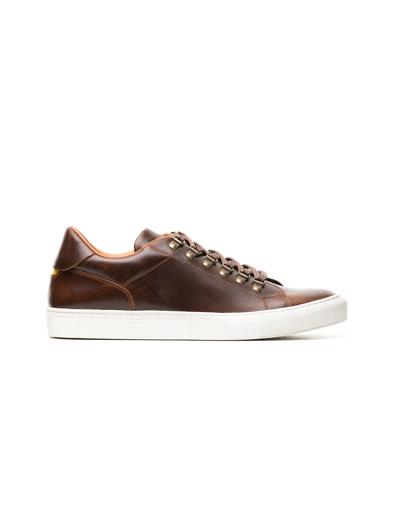 Rodd & Gunn Glone Sneaker | David Jones