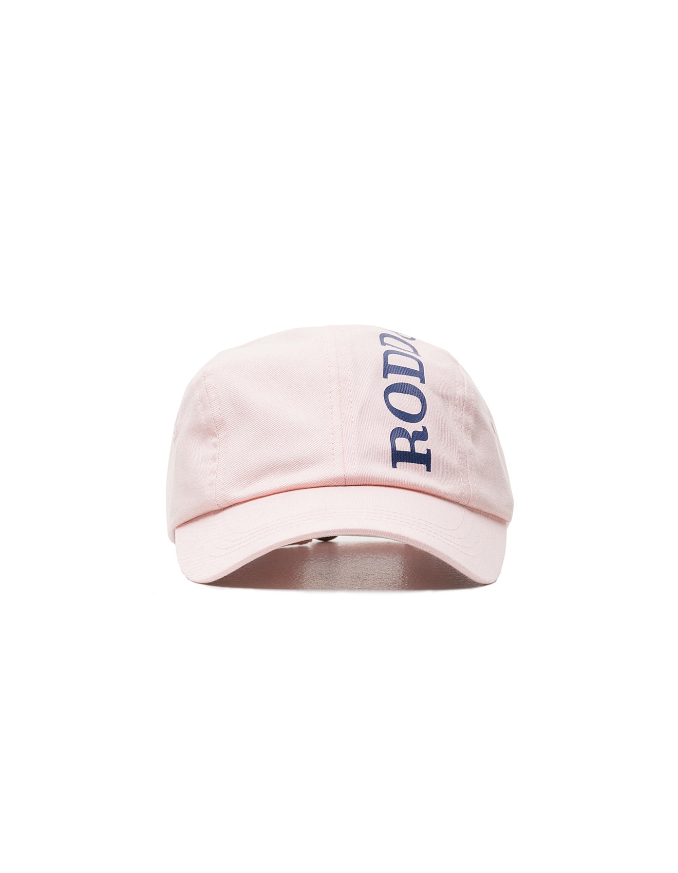 Rodd & Gunn Bryant Place Cap | David Jones
