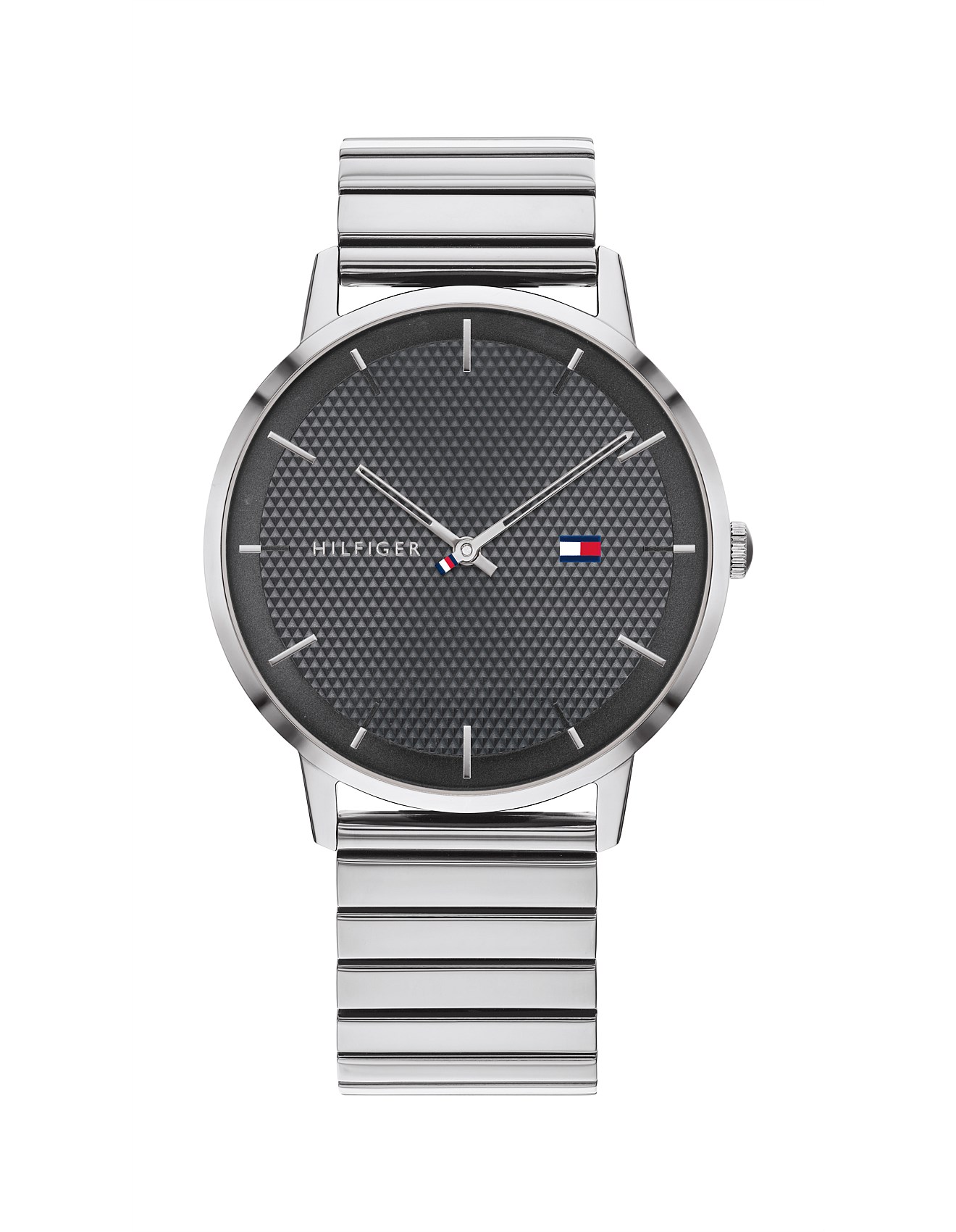 Tommy Hilfiger James Watch | David Jones