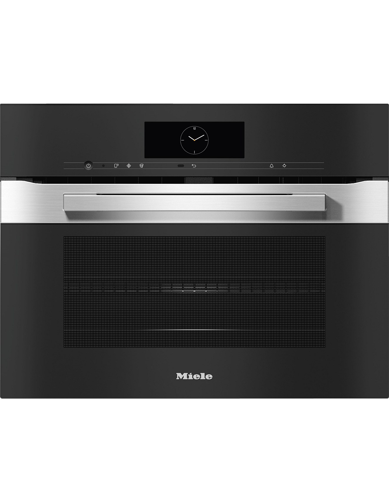 Miele Miele H7840bm Speed Oven | David Jones