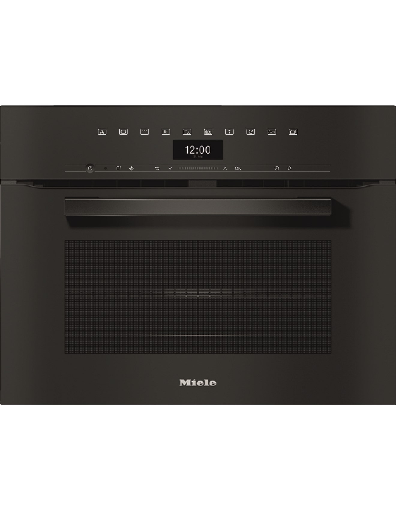 Miele Miele H7440bm Speed Oven | David Jones