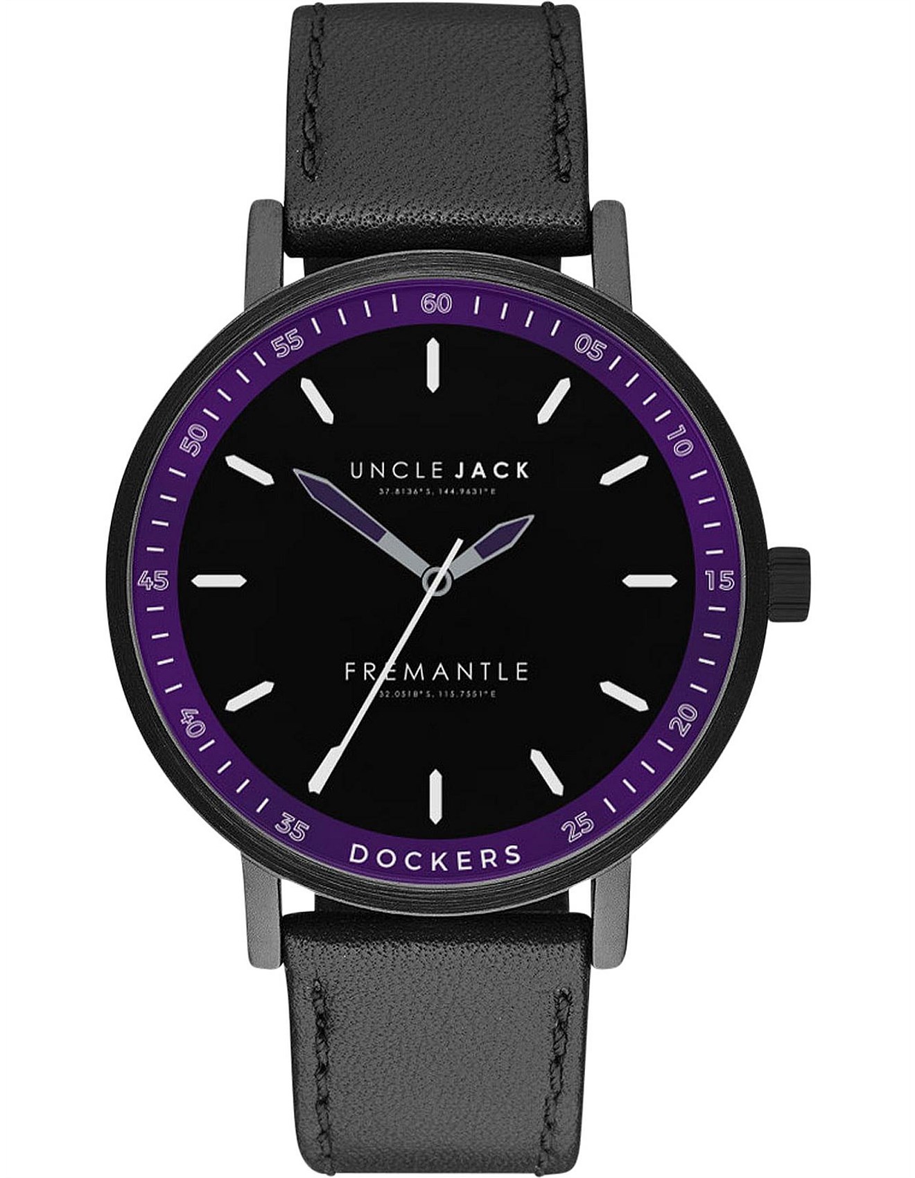 Uncle Jack Fremantle Dockers Afl Watch | David Jones