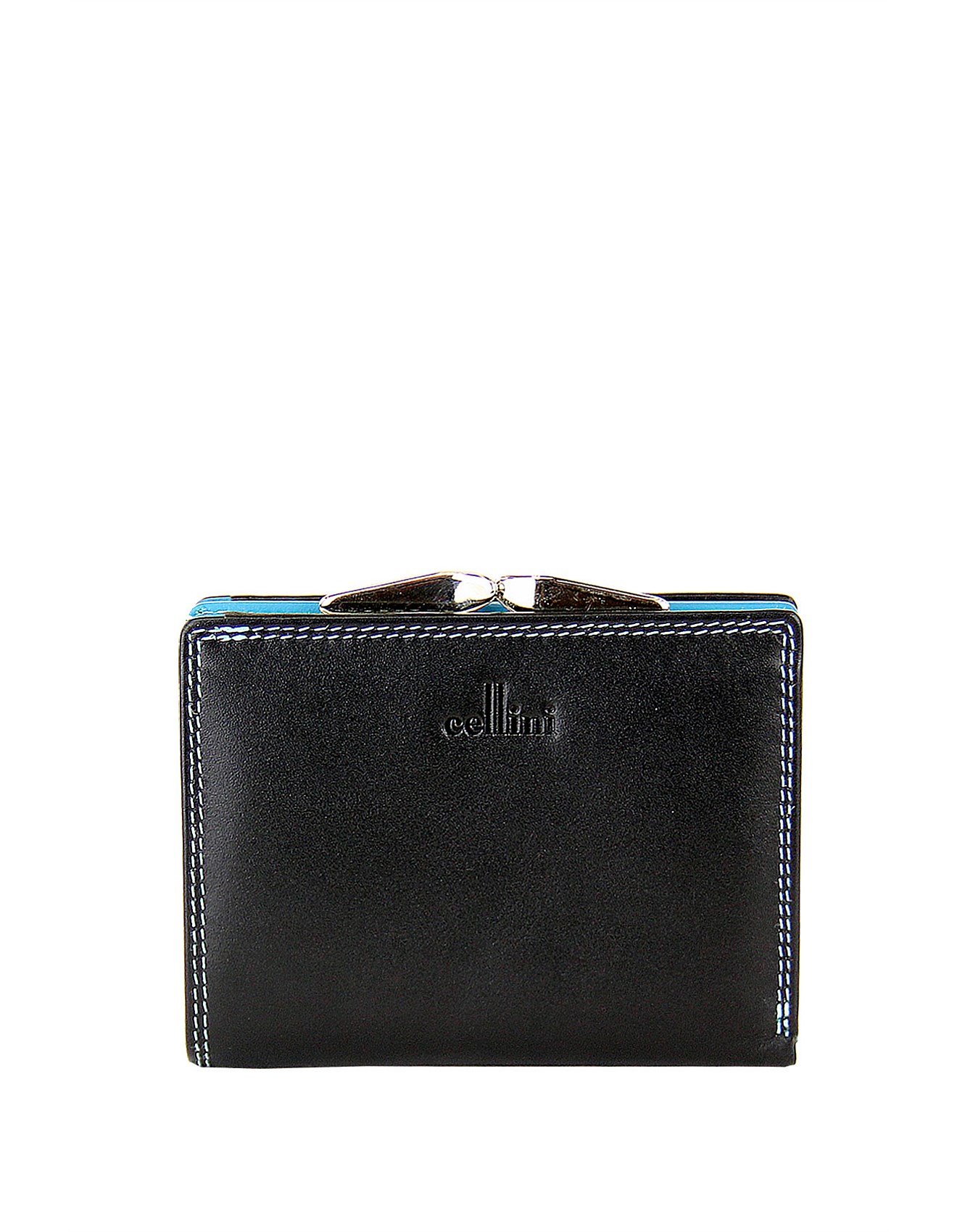 Cellini Paris Frame Purse | David Jones