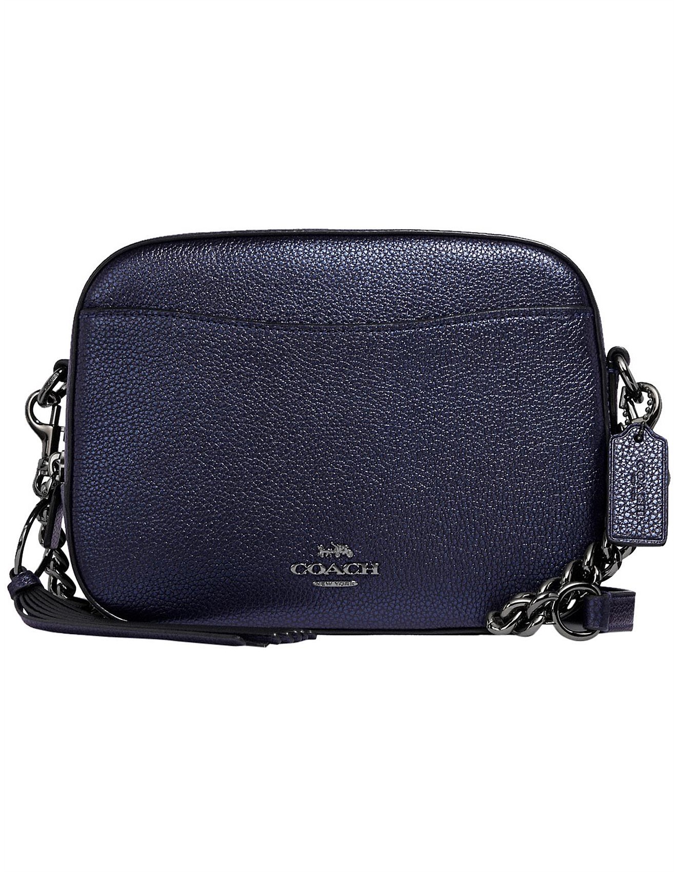 Coach Camera Bag | David Jones