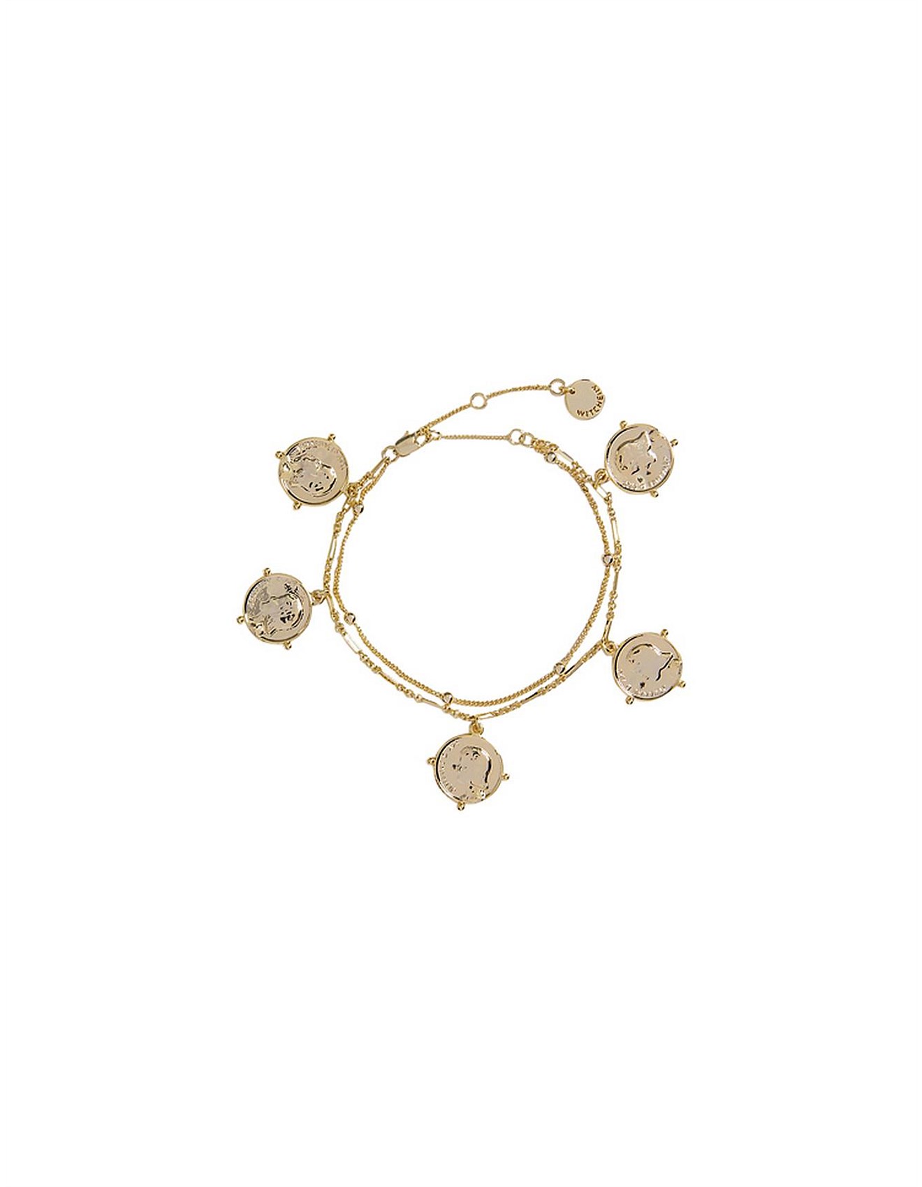 Women - Hazel Bracelet