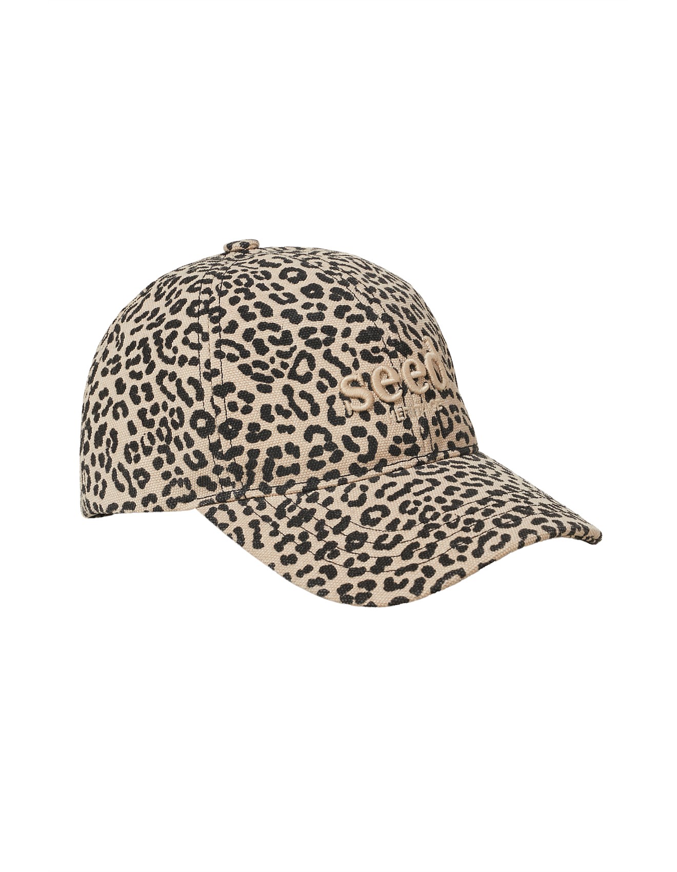 Seed Heritage Seed Cap | David Jones