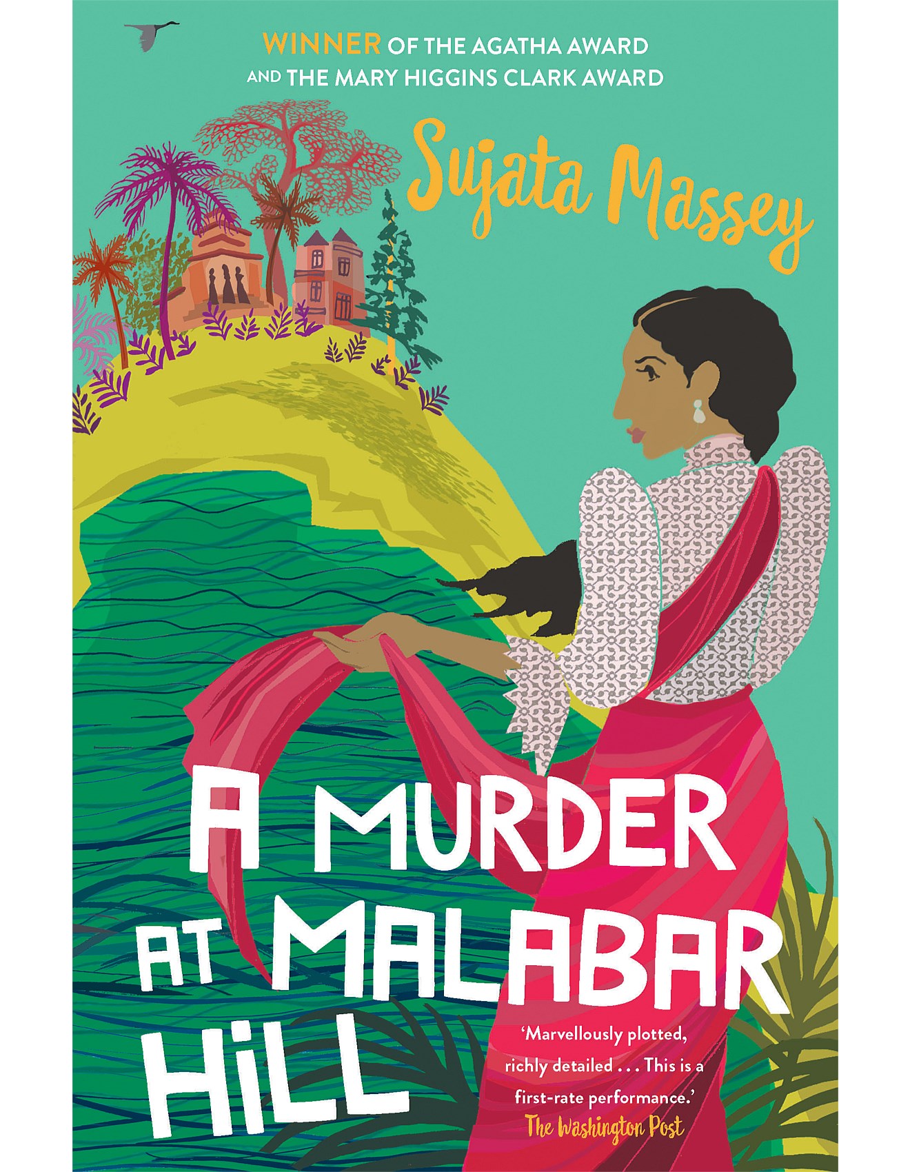 Allen & Unwin Murder At Malabar Hill | David Jones