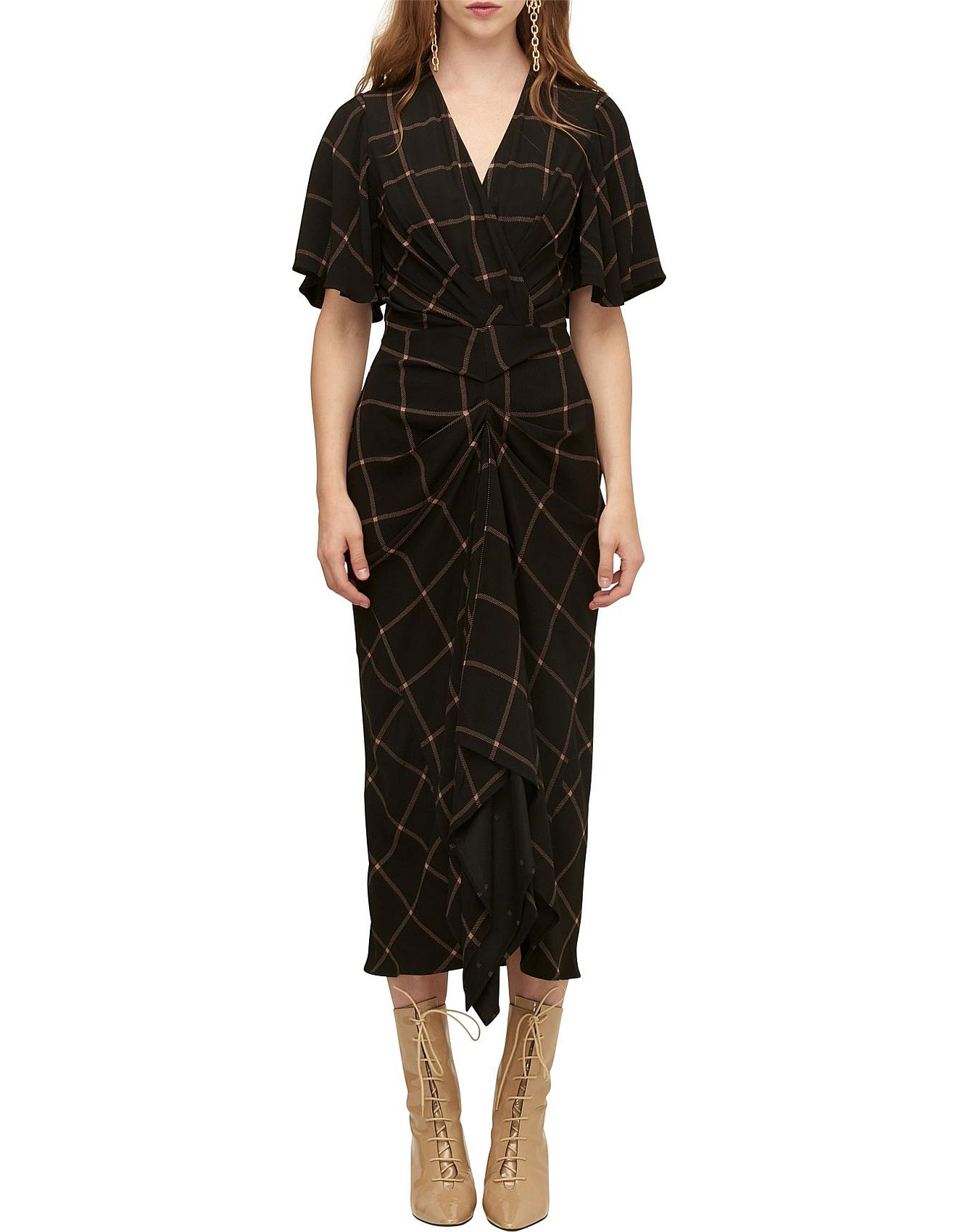 Lover Ruby Tuesday Dress | David Jones