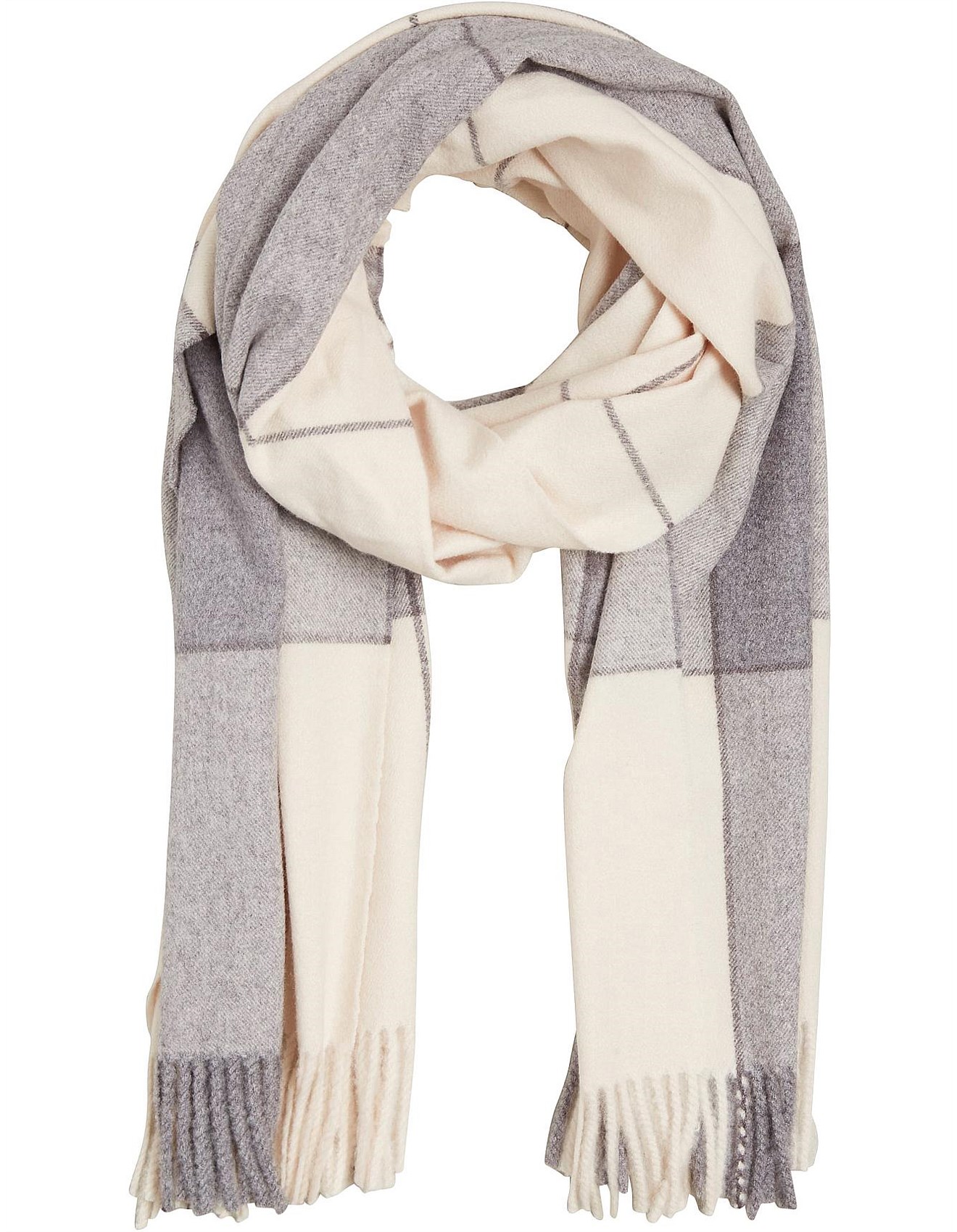 Women's Scarves & Wraps | Cashmere & Silk Scarves | David Jones ...