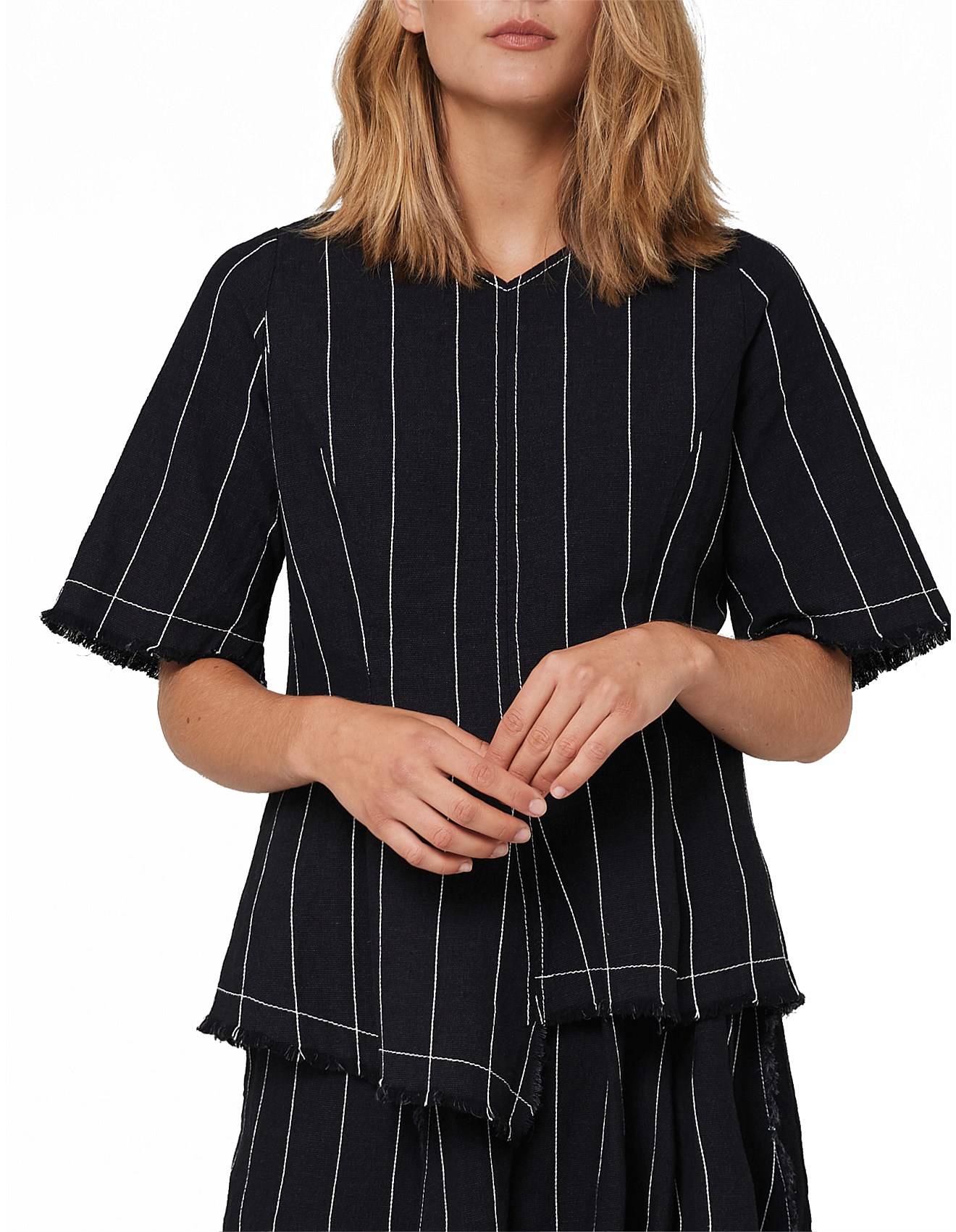 Morrison Kimora Top | David Jones