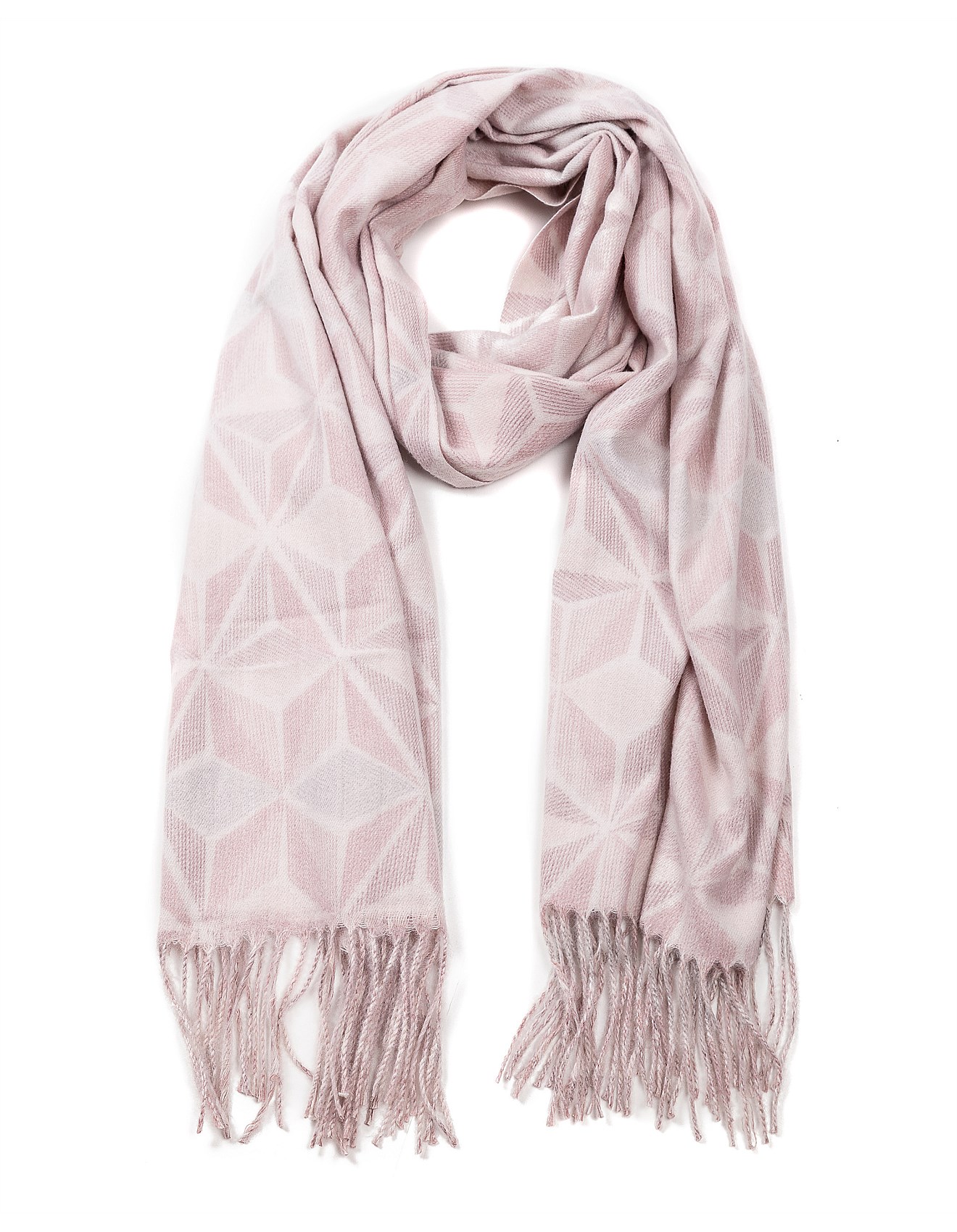 Women's Scarves & Wraps | Cashmere & Silk Scarves | David Jones ...