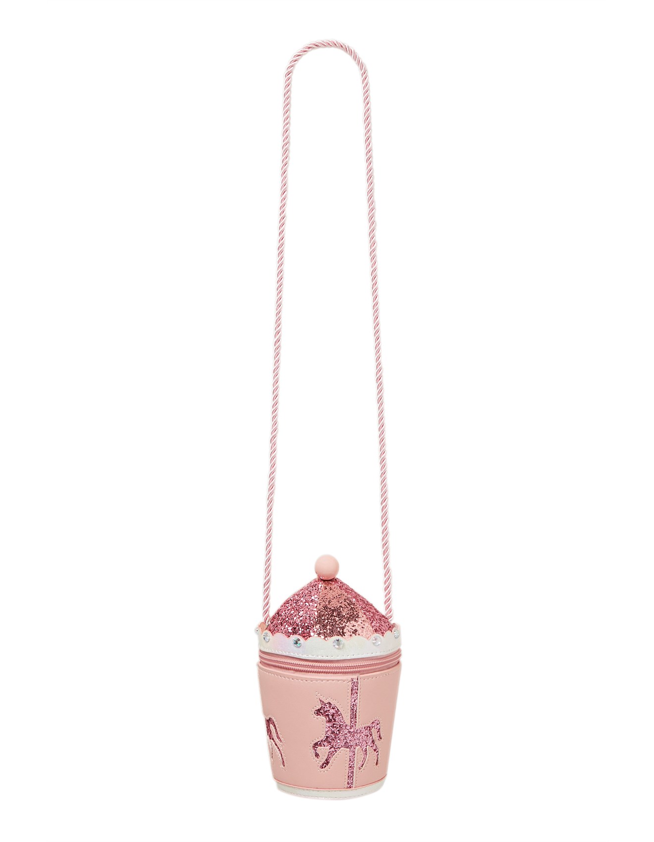 Seed Heritage Unicorn Carousel Bag | David Jones