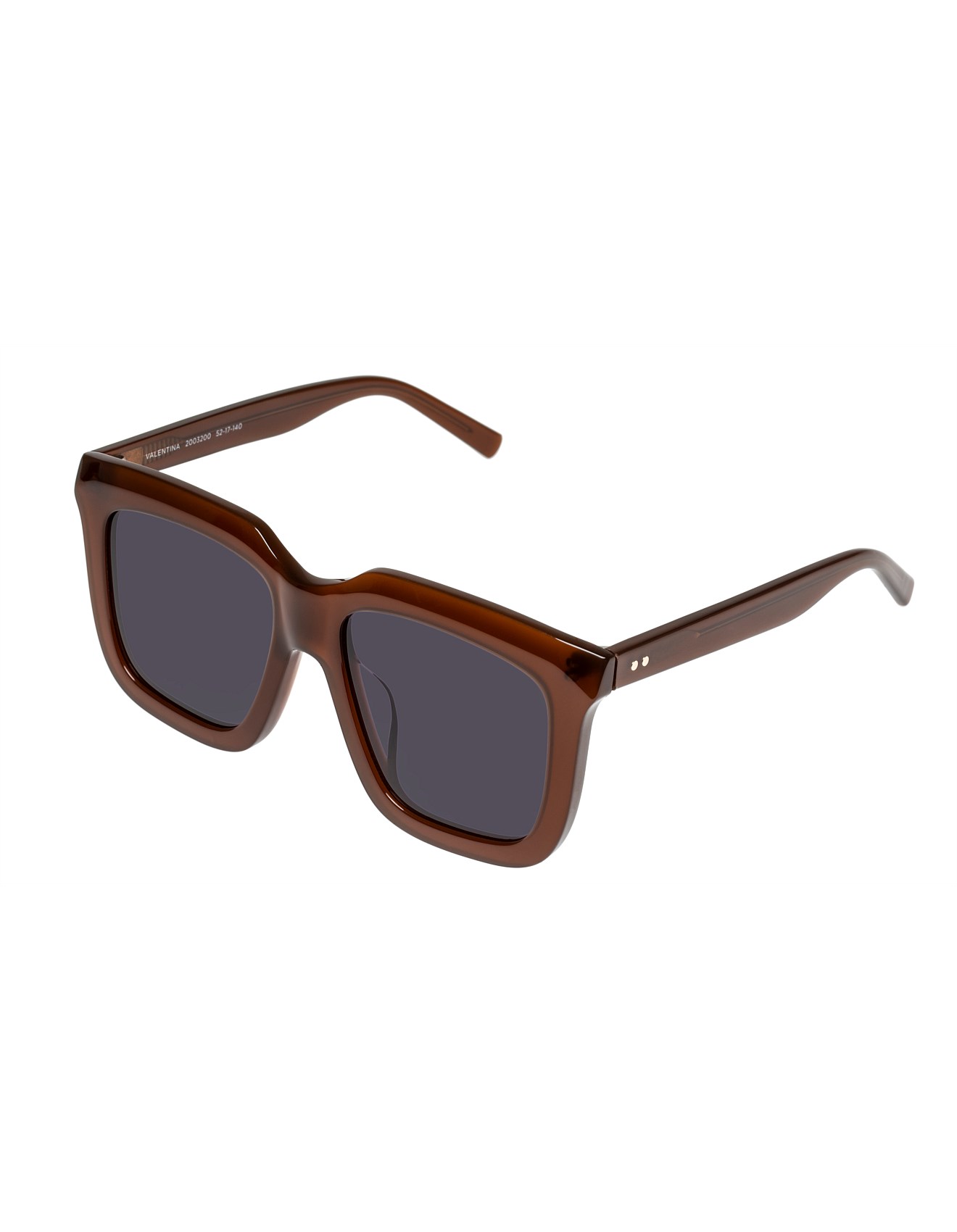 Oroton Valentina Sunglasses | David Jones
