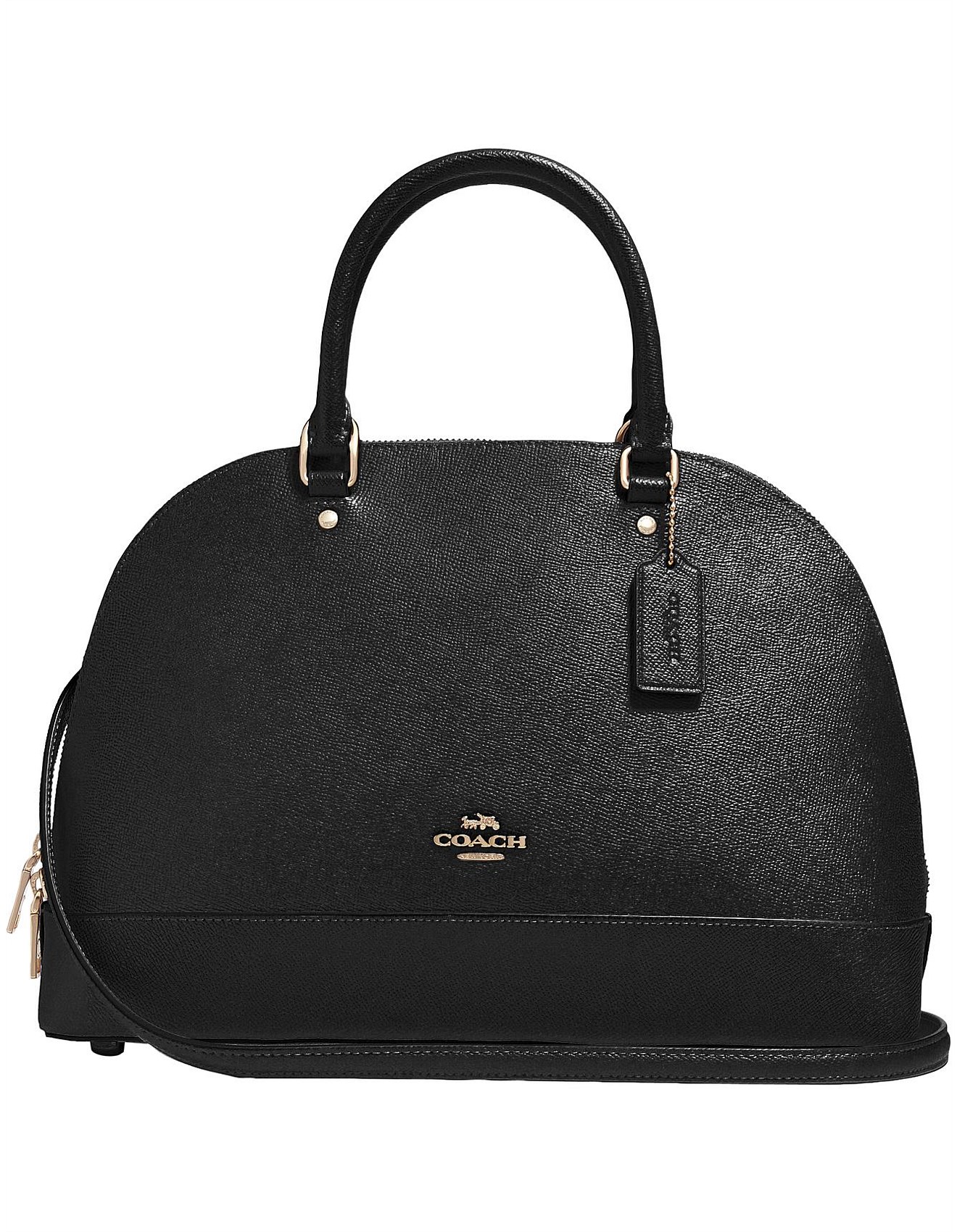 Coach Sierra Satchel | David Jones