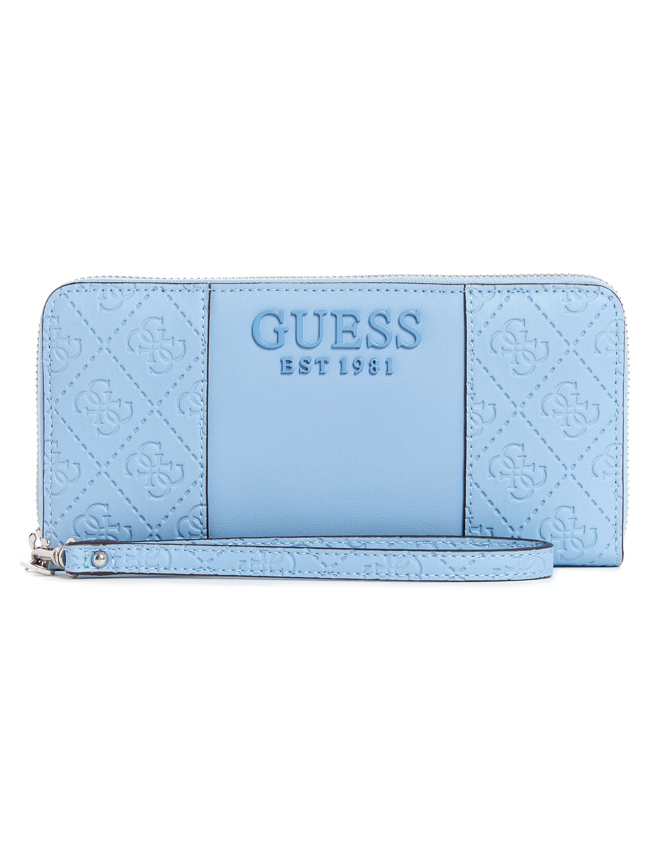 Guess Not Relevant | David Jones