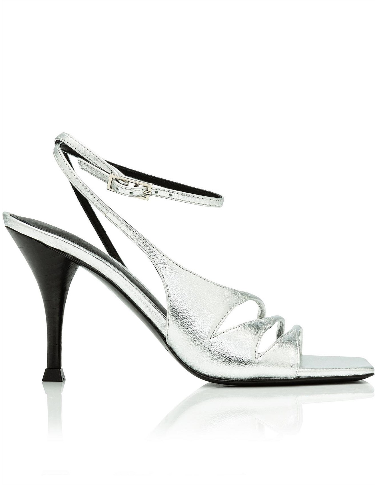 Sigerson Morrison Carissa Sandal | David Jones