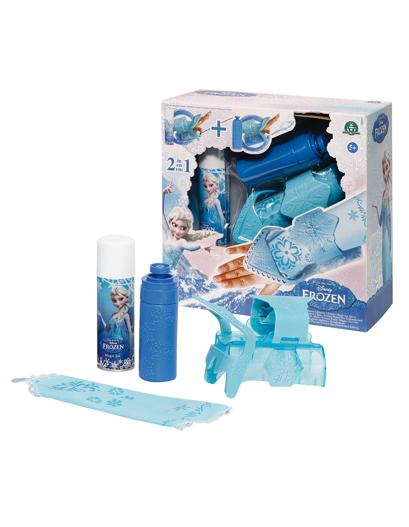 Disney Frozen Snow Shooter | David Jones