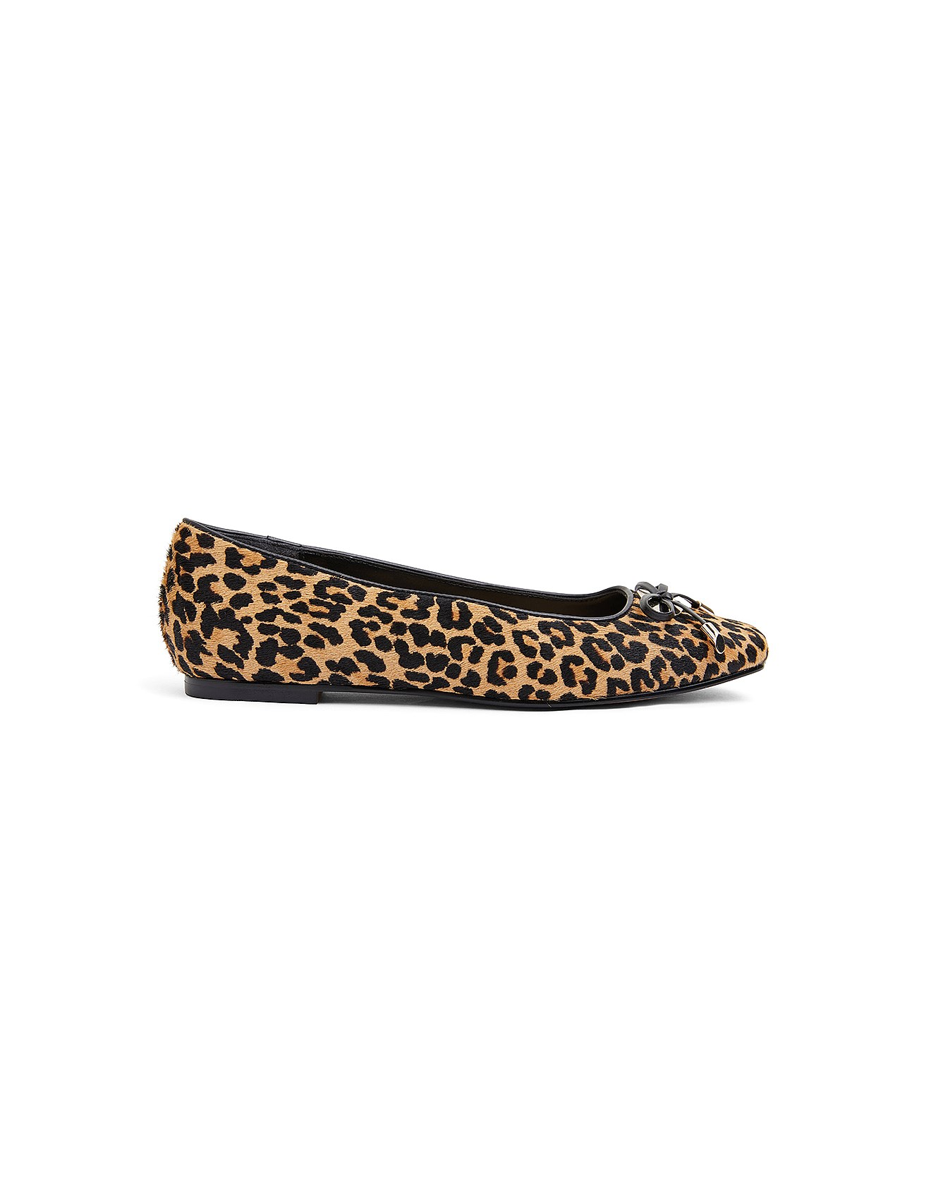 Women's Ballet Flats | David Jones - Tabbatha Ballet