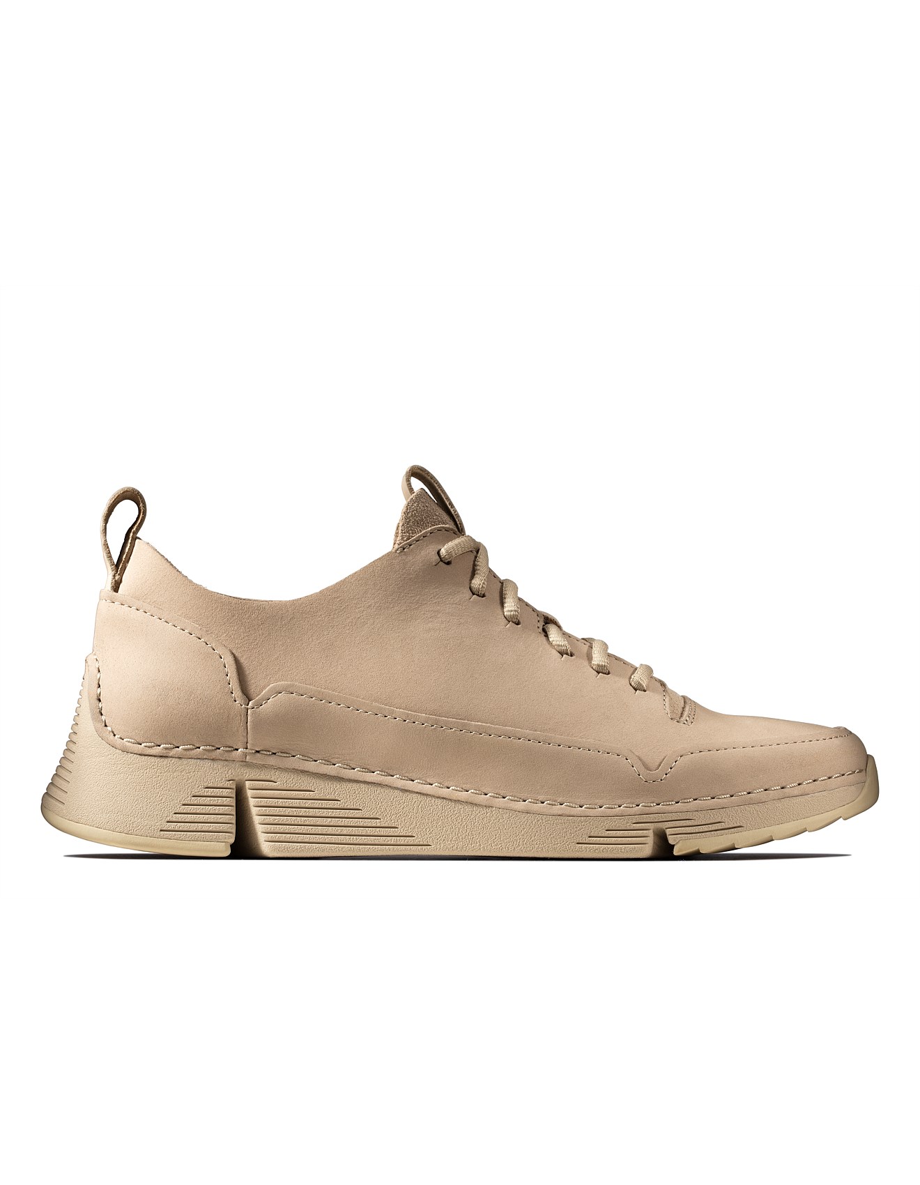 Clarks Tri Spark Sneaker | David Jones