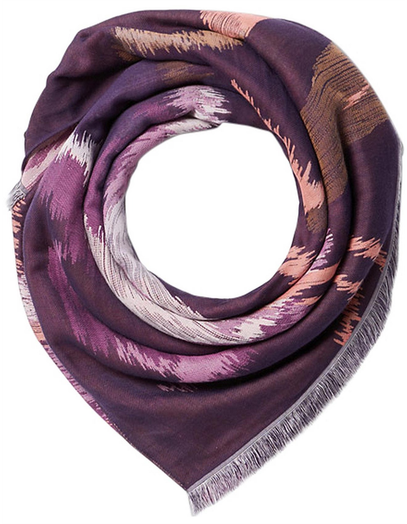 Mimco Allure Wrap | David Jones