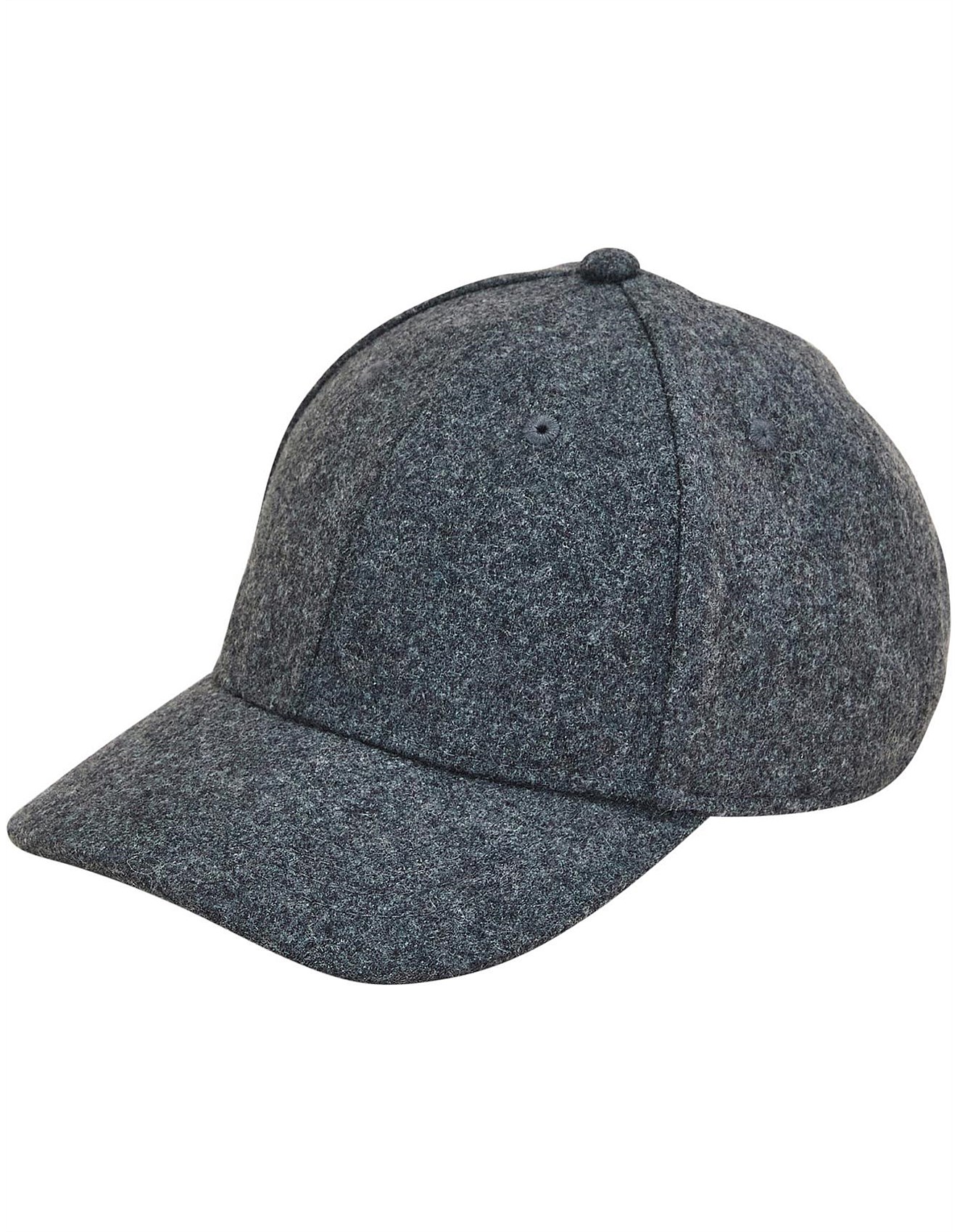 French Connection Felt Cap | David Jones