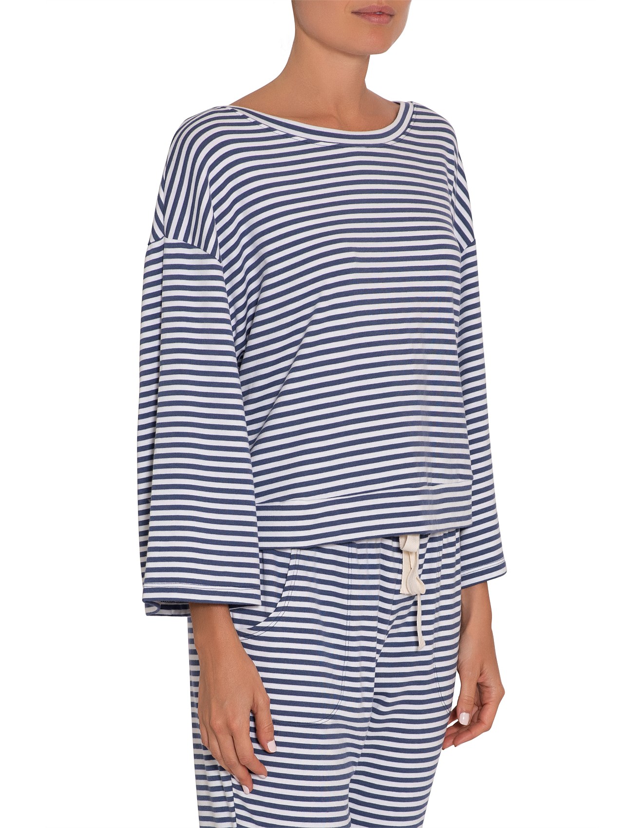 Eberjey Quincy Icon Top | David Jones