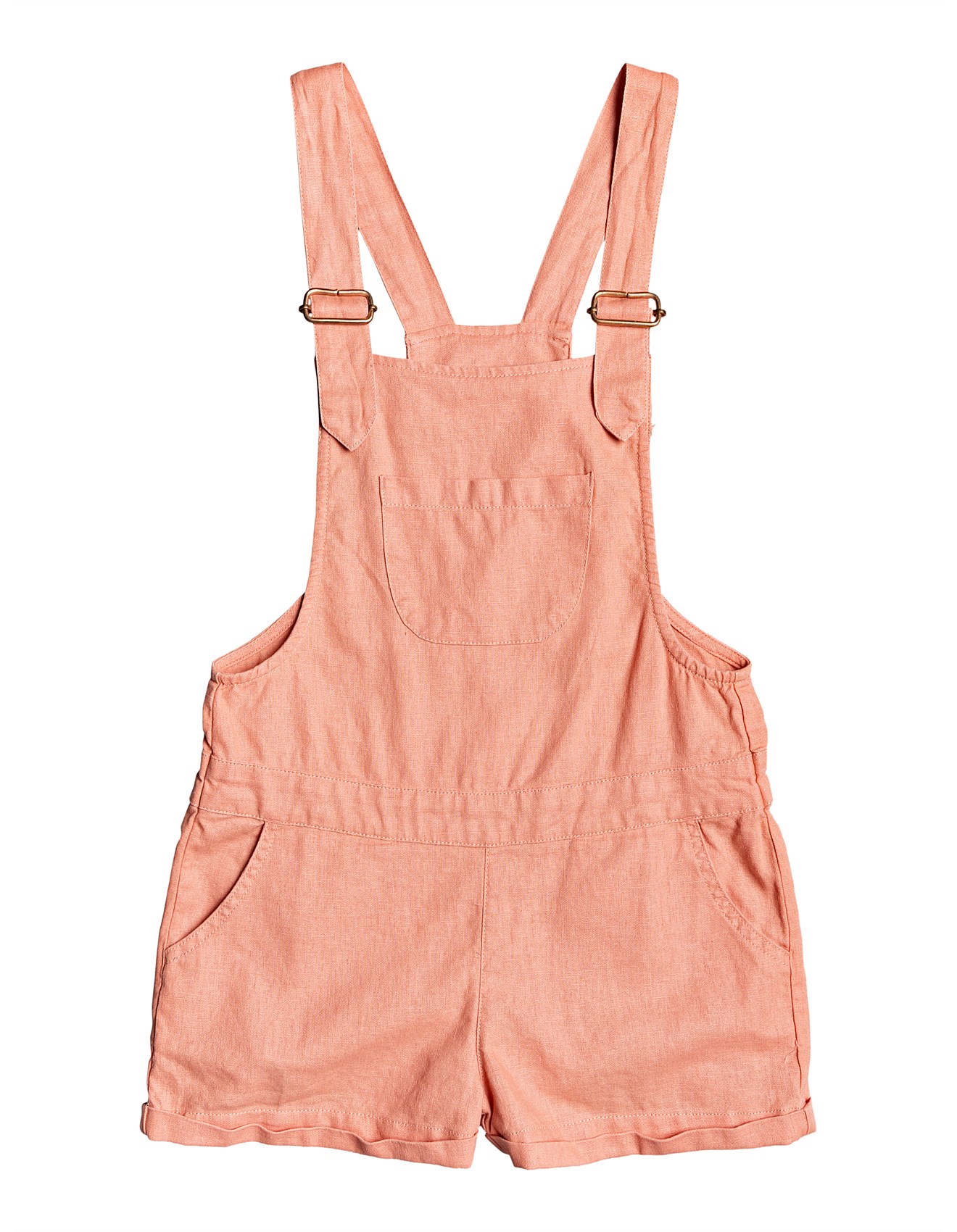 Roxy Early Grey Overalls | David Jones