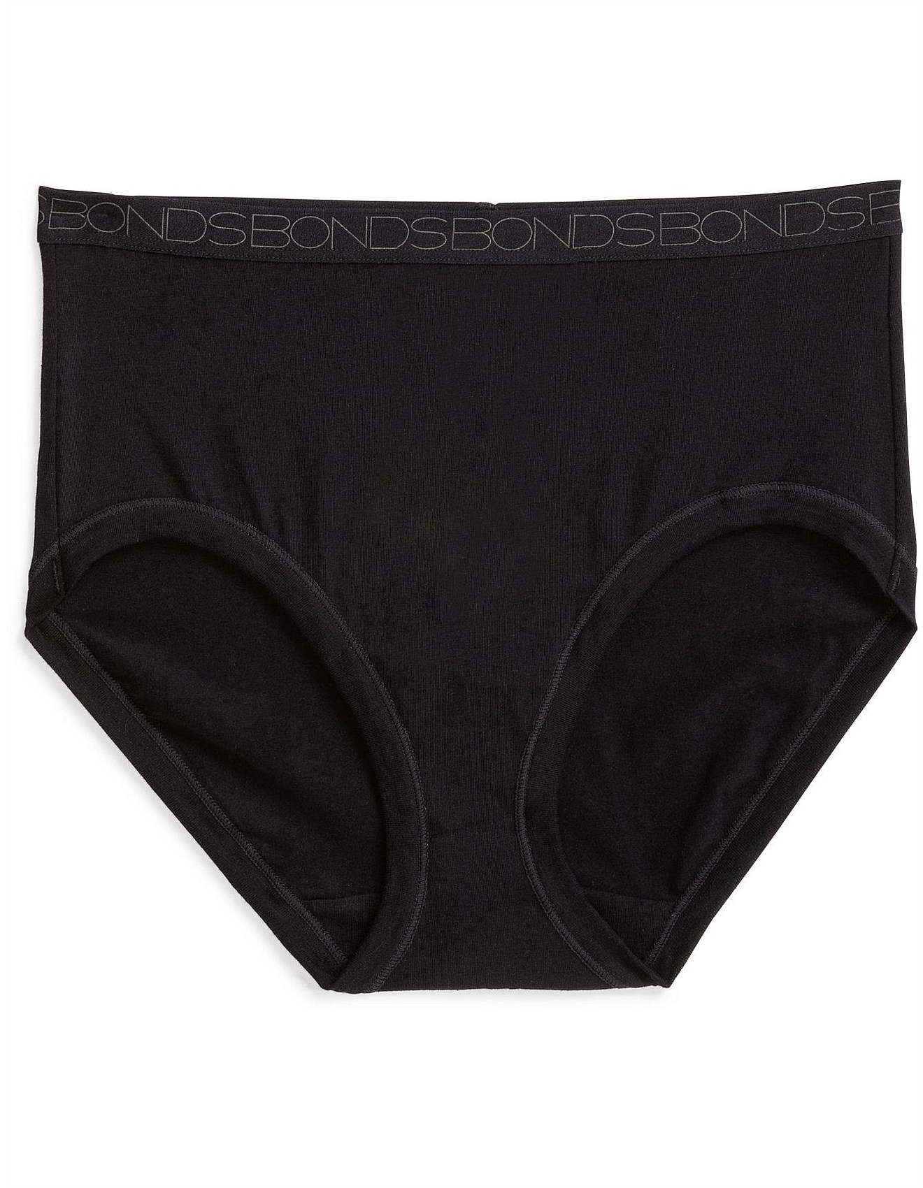 Women's Brief & Panties | David Jones - Cottontails Full Brief
