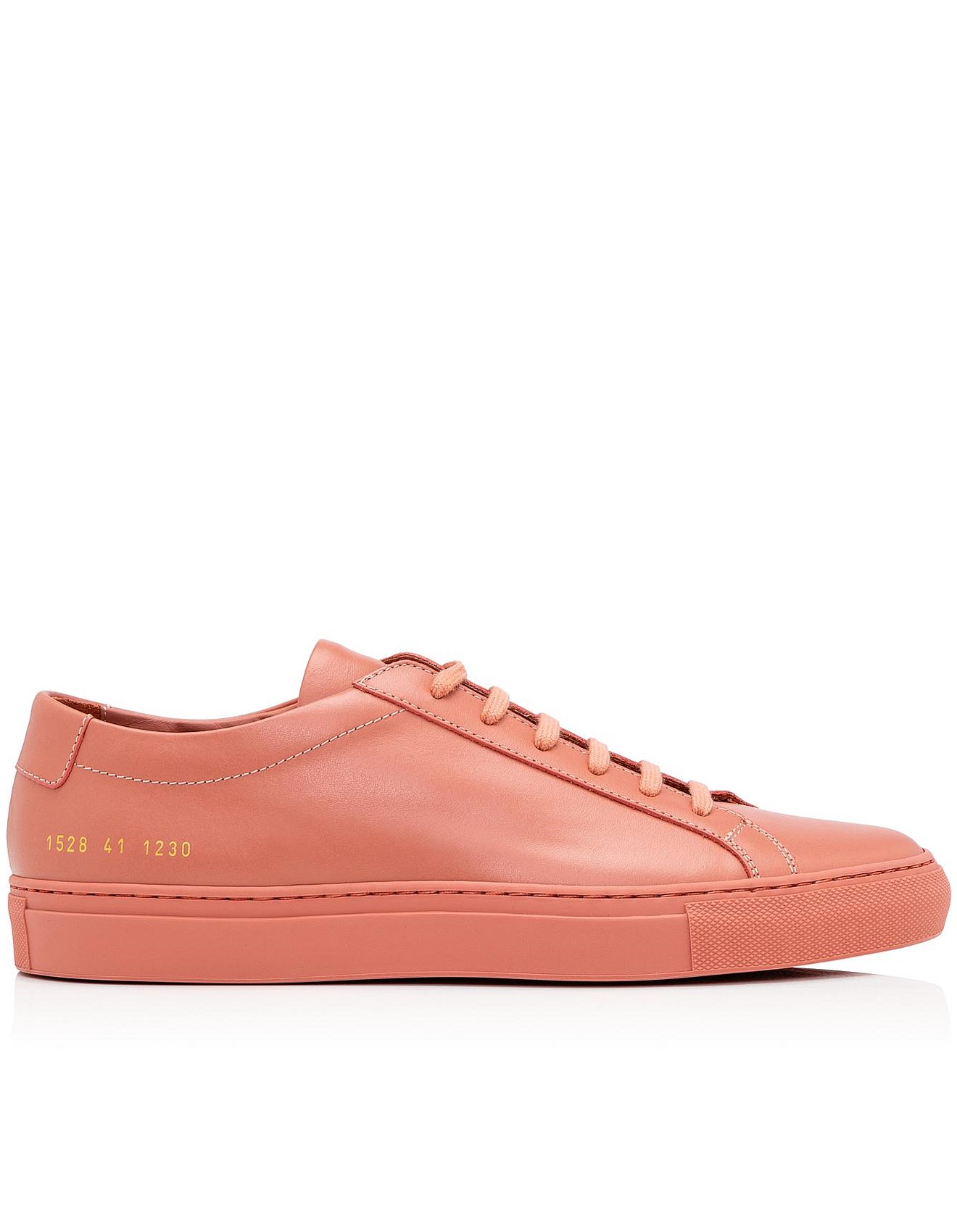 Common Projects Original Achilles Low | David Jones