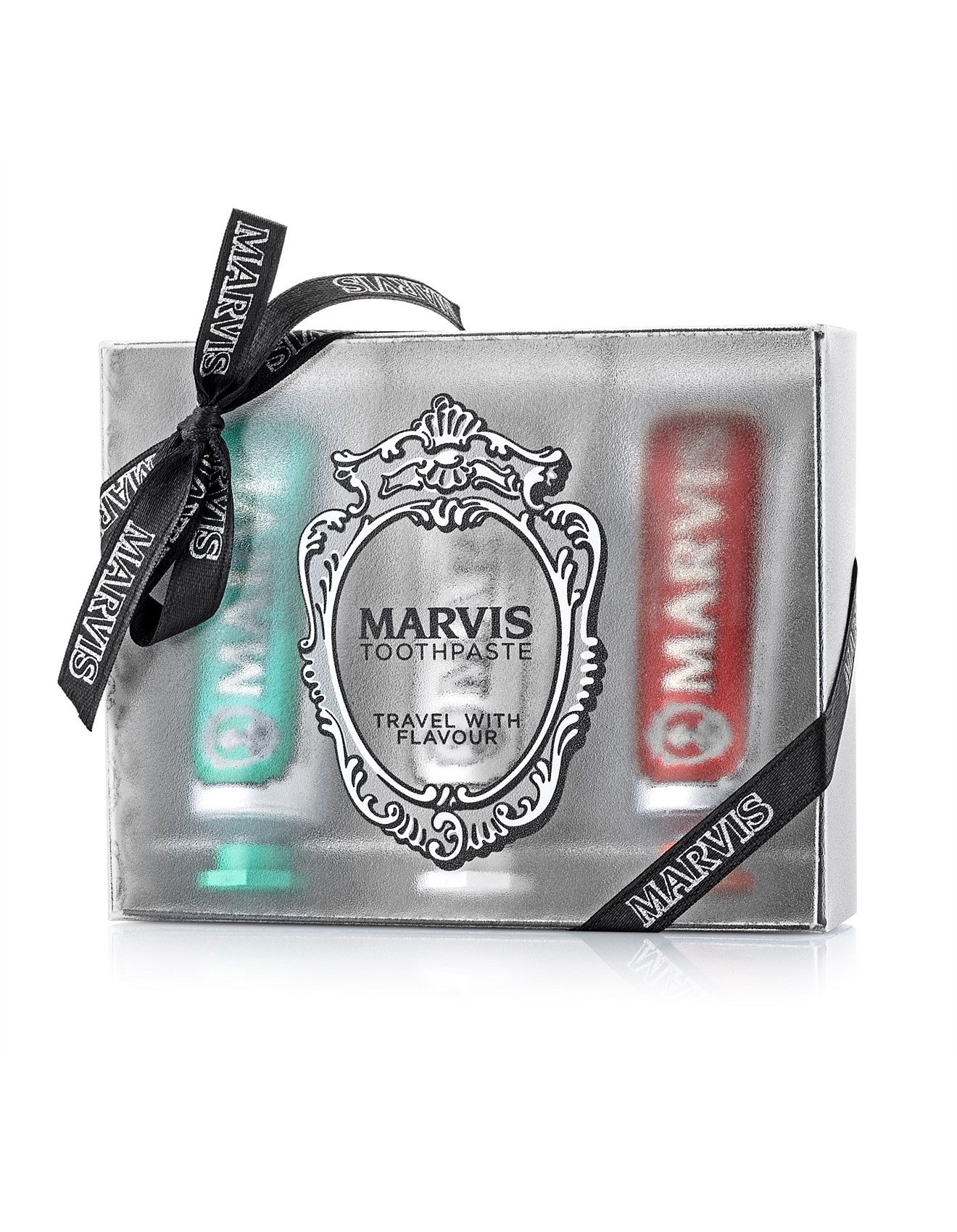 Marvis Marvis 3 Pack 3x25ml | David Jones