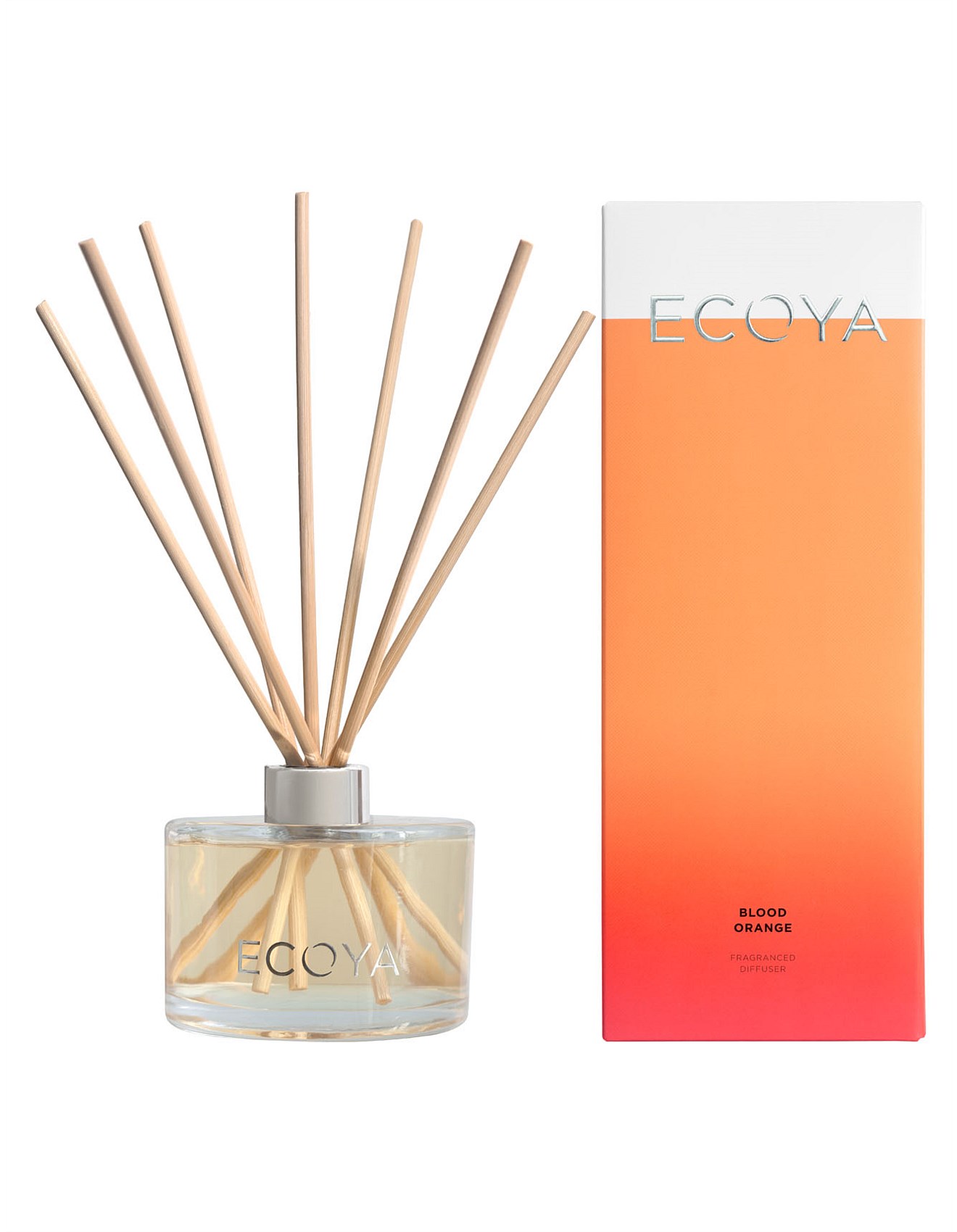 Premium Diffusers & Room Scents | David Jones - Blood Orange Reed ...