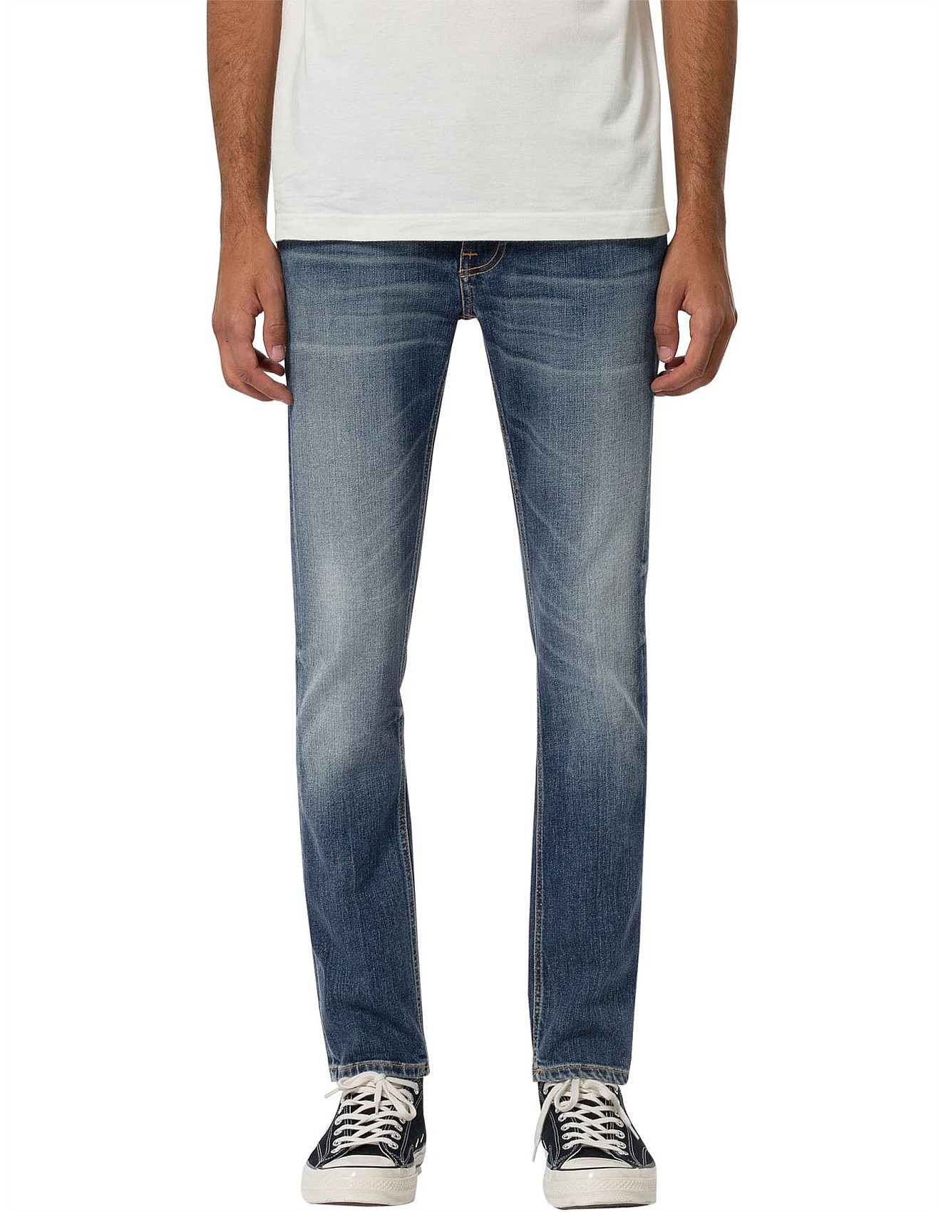 Nudie Jeans Lean Dean Jean | David Jones