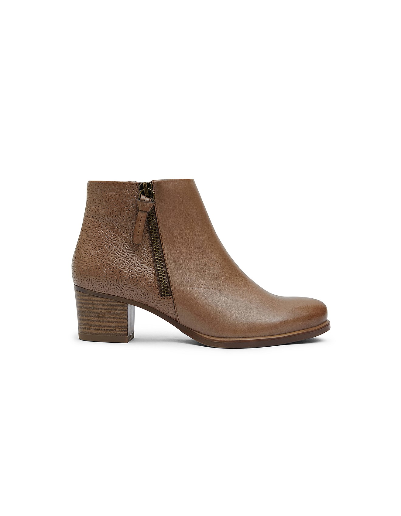 Easy Steps Café Boot | David Jones