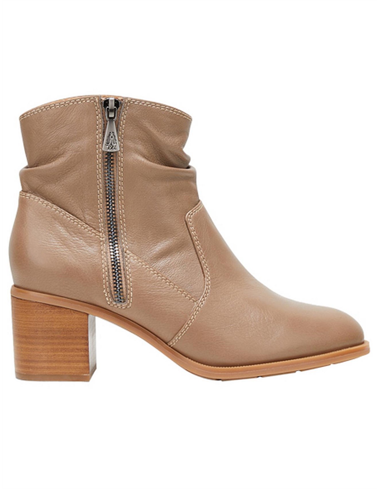 Hush Puppies Flame Boot | David Jones