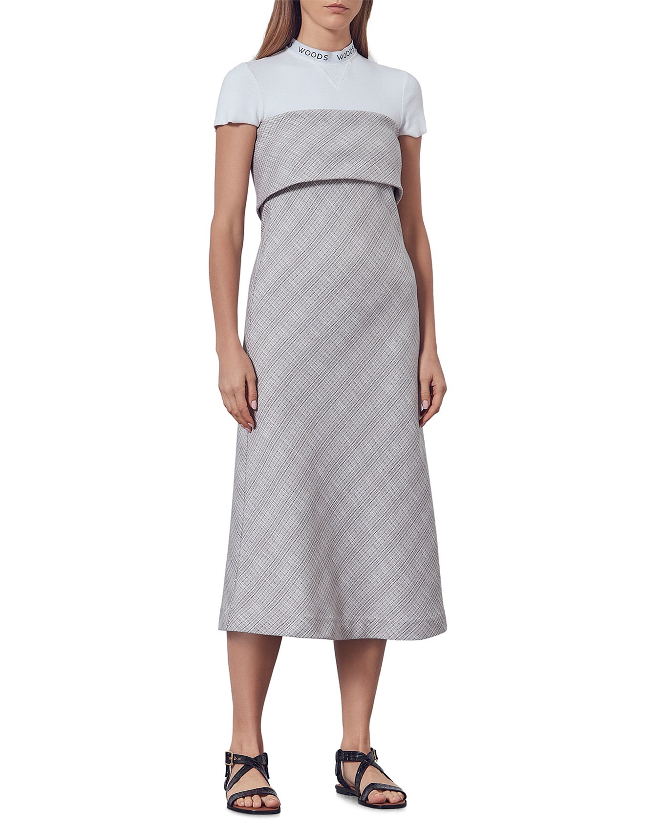 Viktoria & Woods Respect Dress | David Jones
