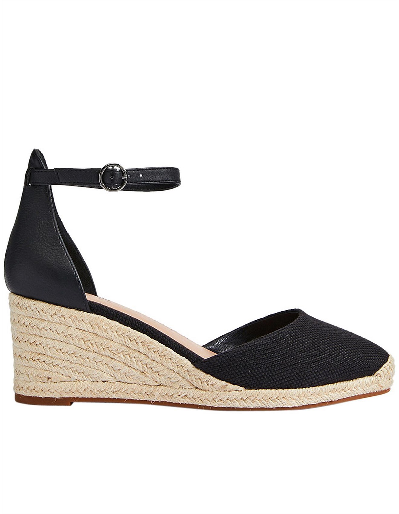 Witchery Nova Wedge | David Jones