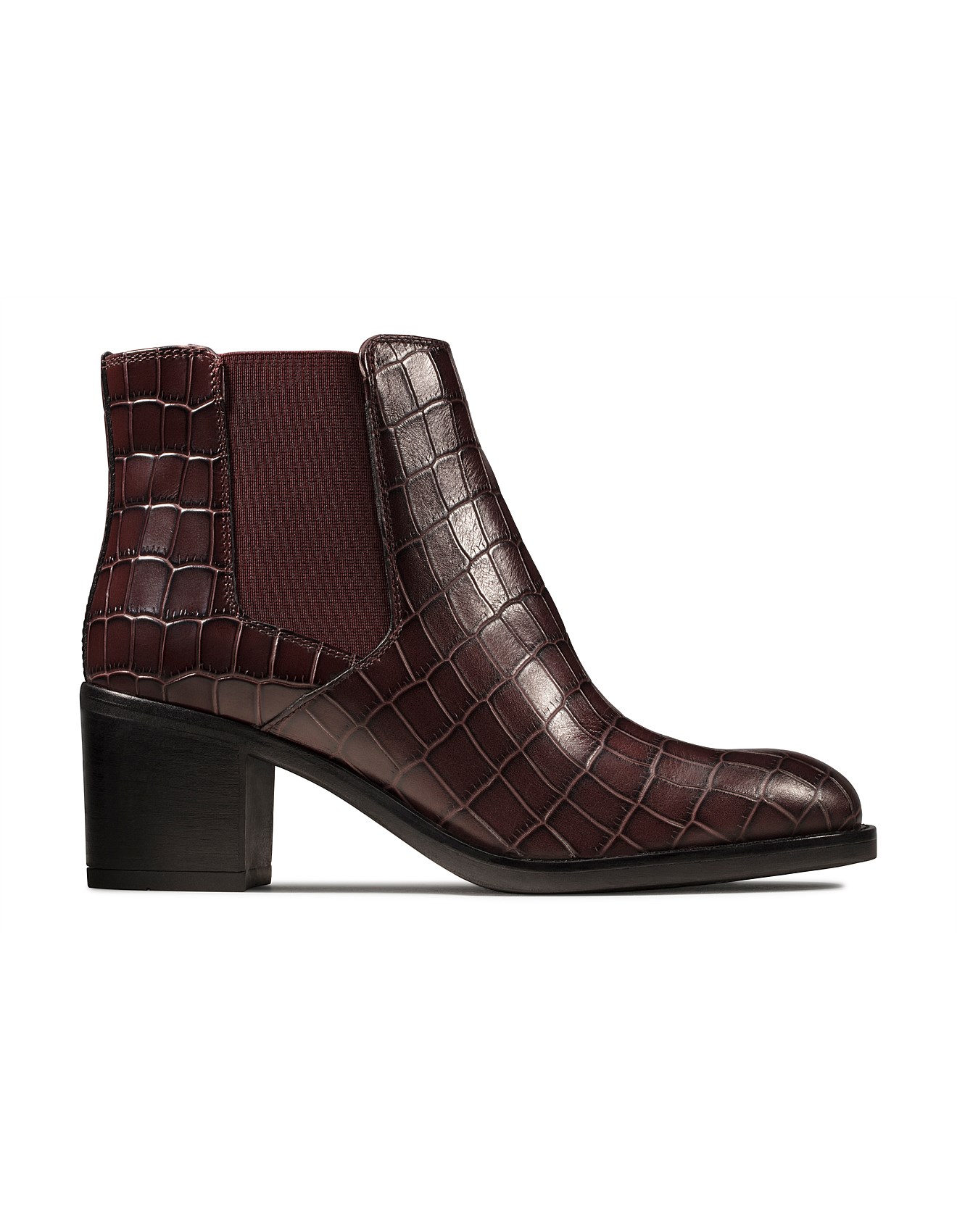 Clarks Mascarpone Bay Boot | David Jones