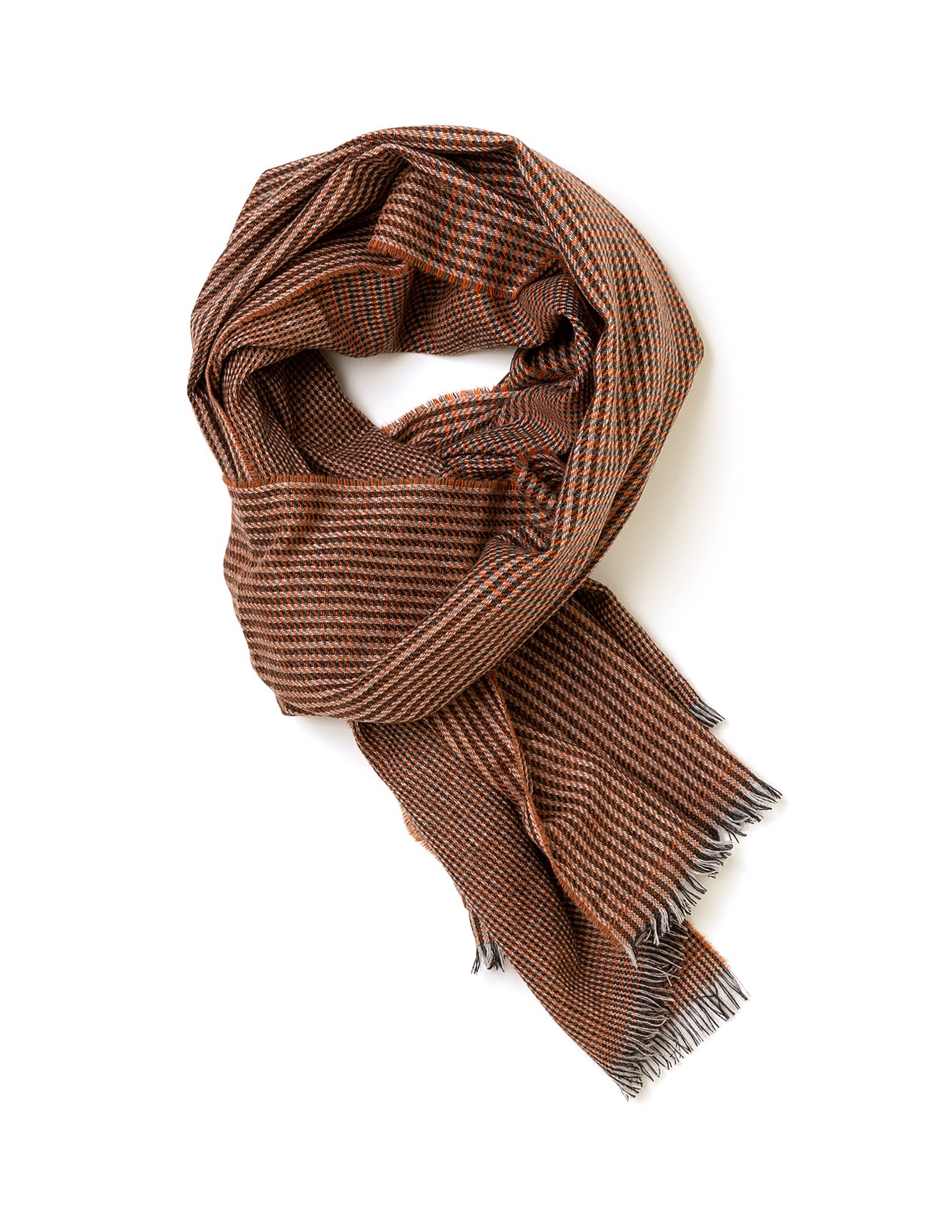 Accessories - LORN STREET SCARF