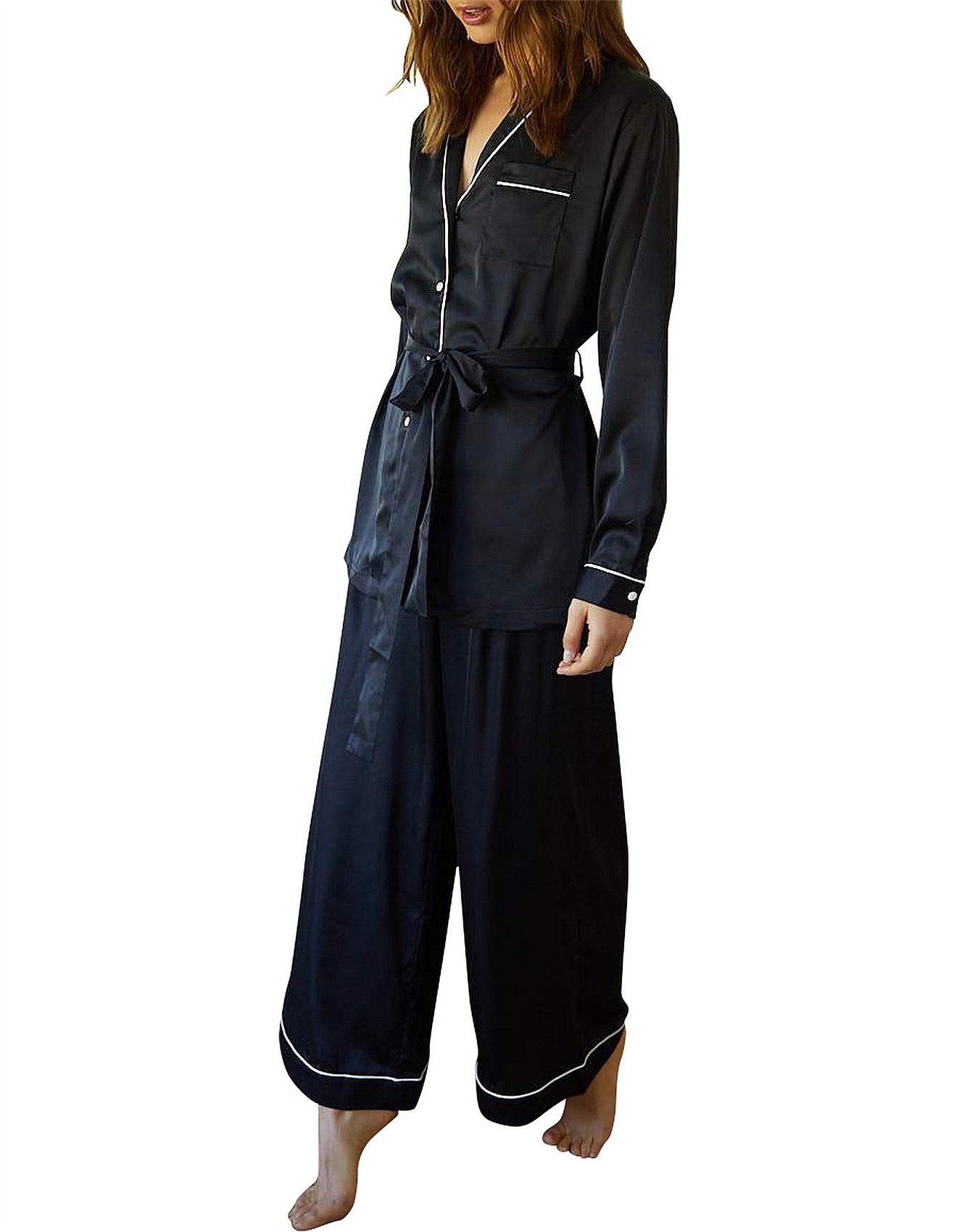 Homebodii Imogen Pyjama Lounge Set | David Jones