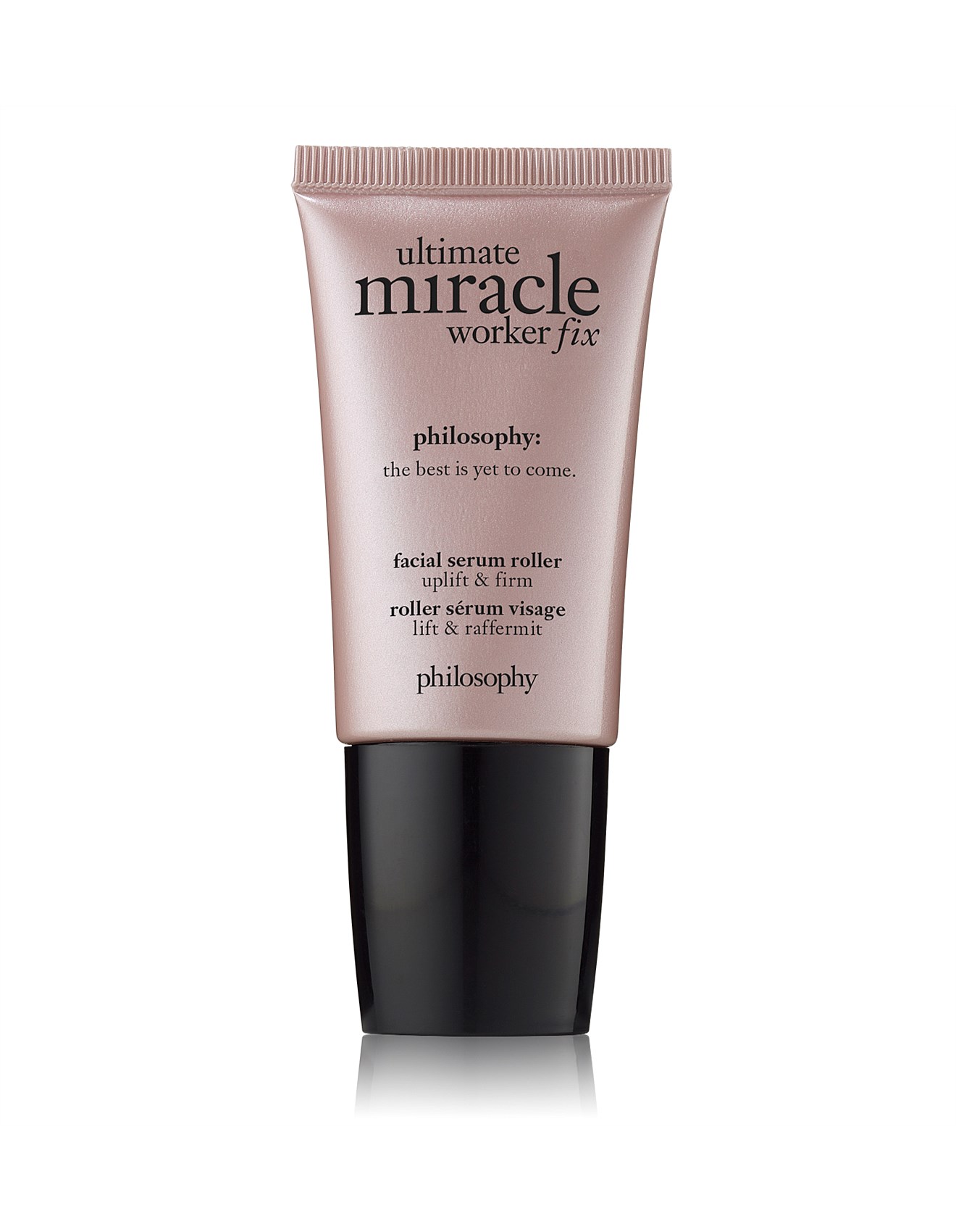 Skincare | Luxury Skin Care | David Jones - Ultimate Fix Lift Serum 30ml