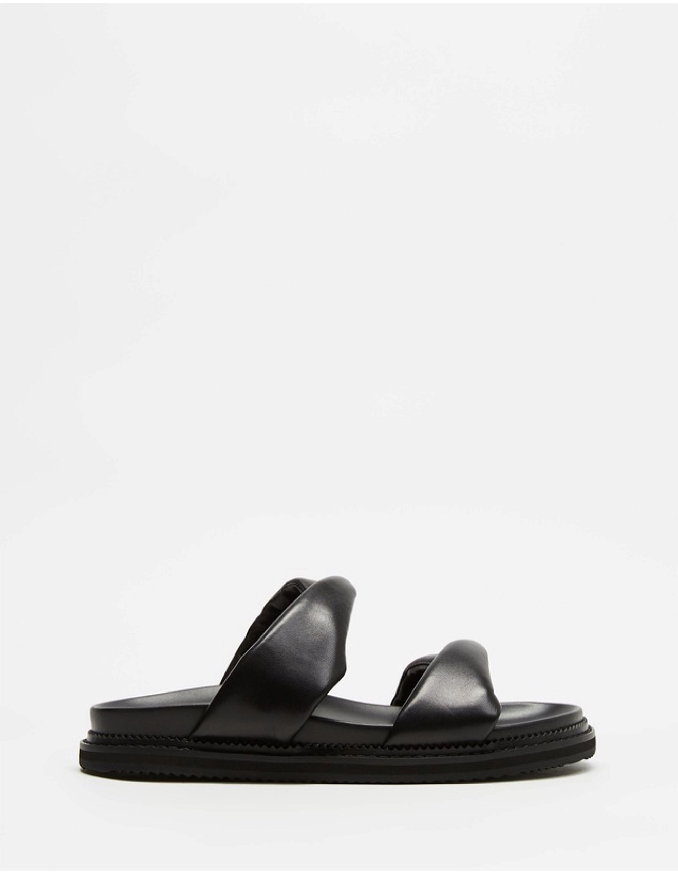 Alias Mae Paris Slide | David Jones