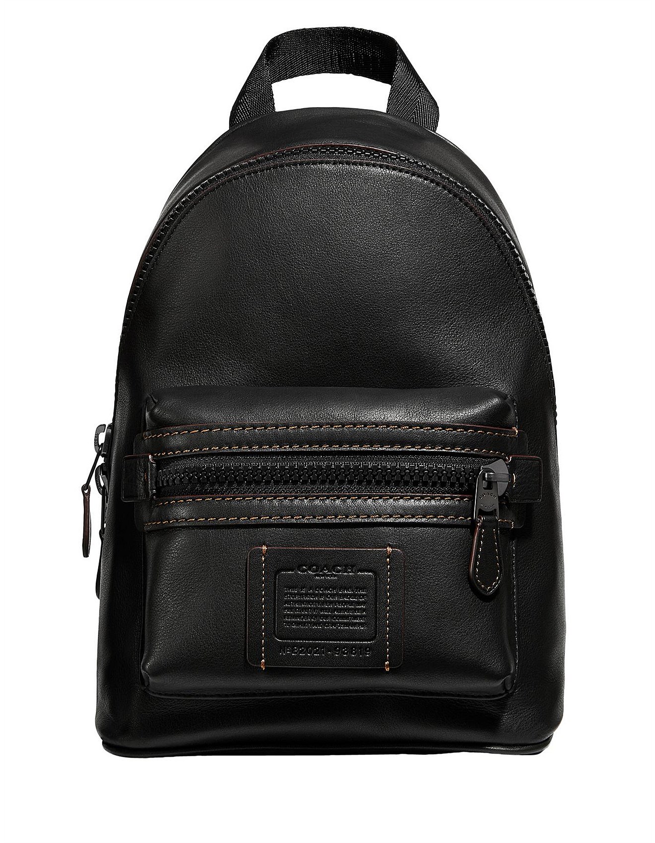 Coach Academy Pack | David Jones