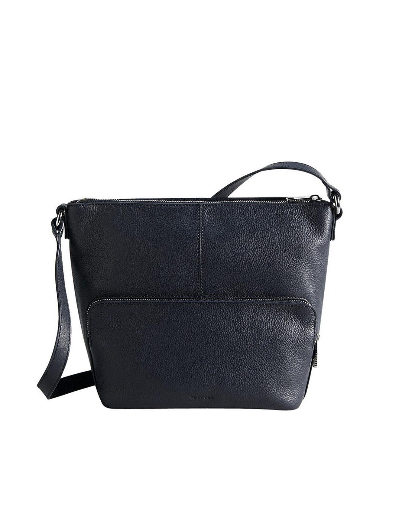Trenery Dara Crossbody Bag | David Jones