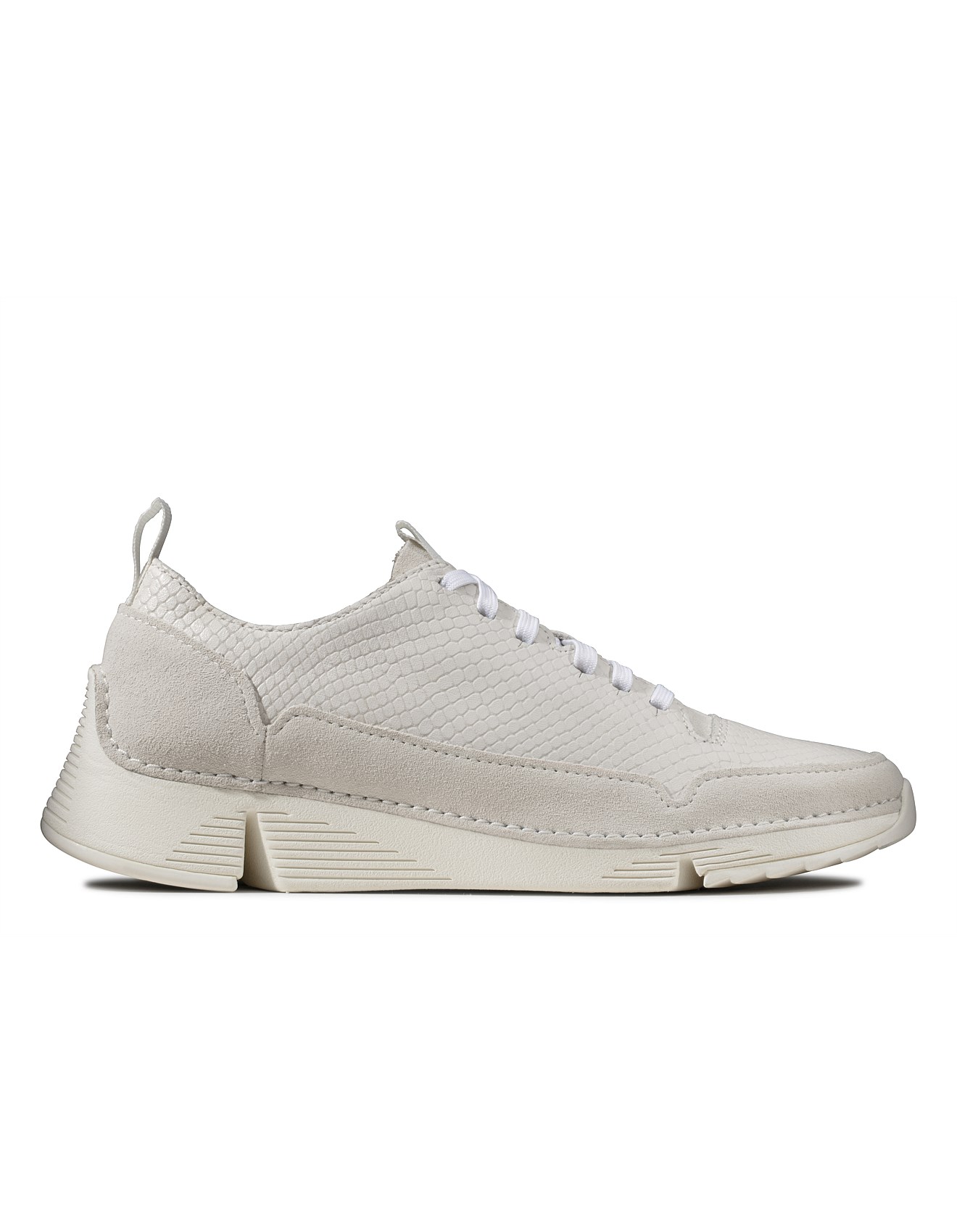 Clarks Tri Spark Sneaker | David Jones