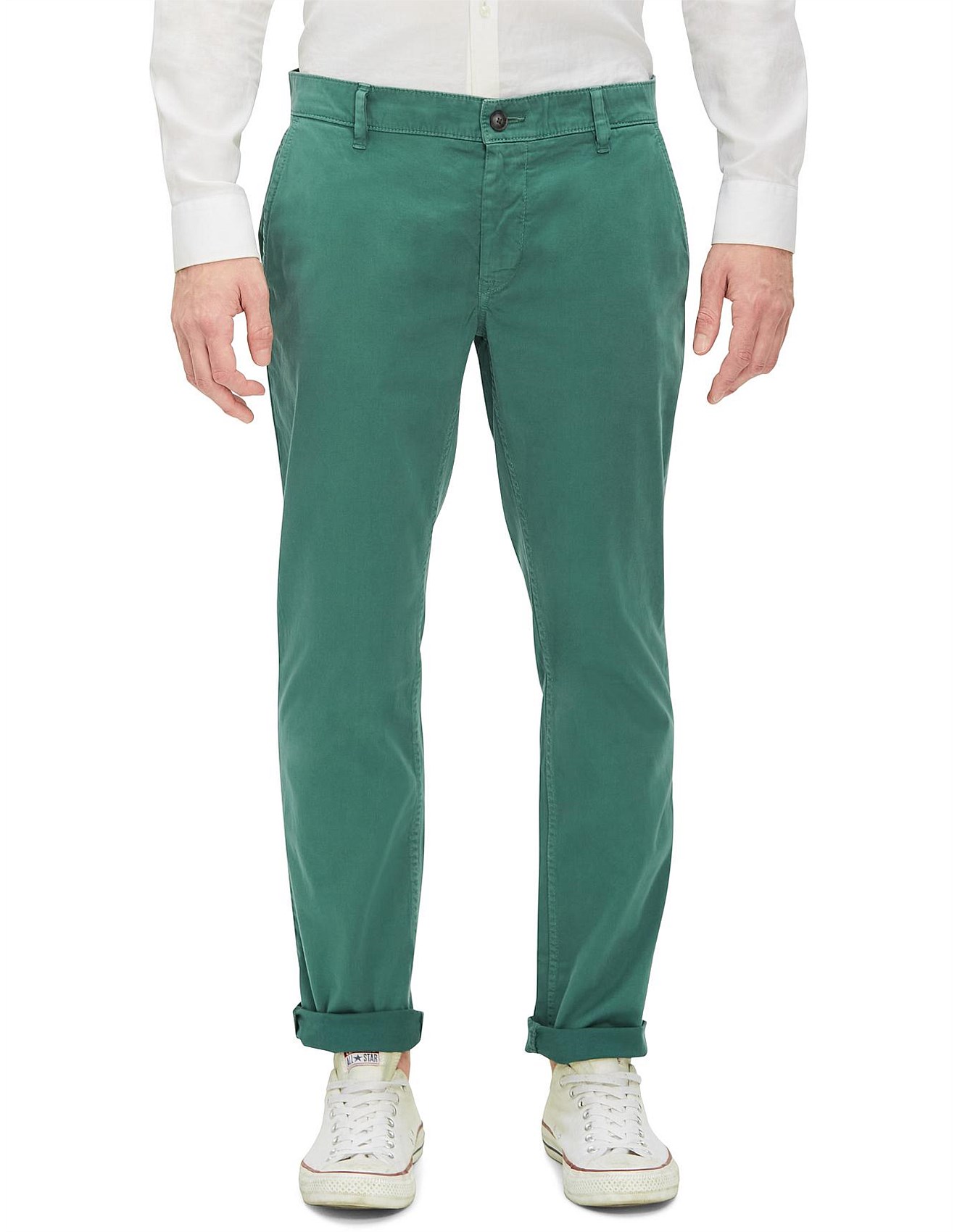 Boss Schino-slim D 10195867 01 | David Jones