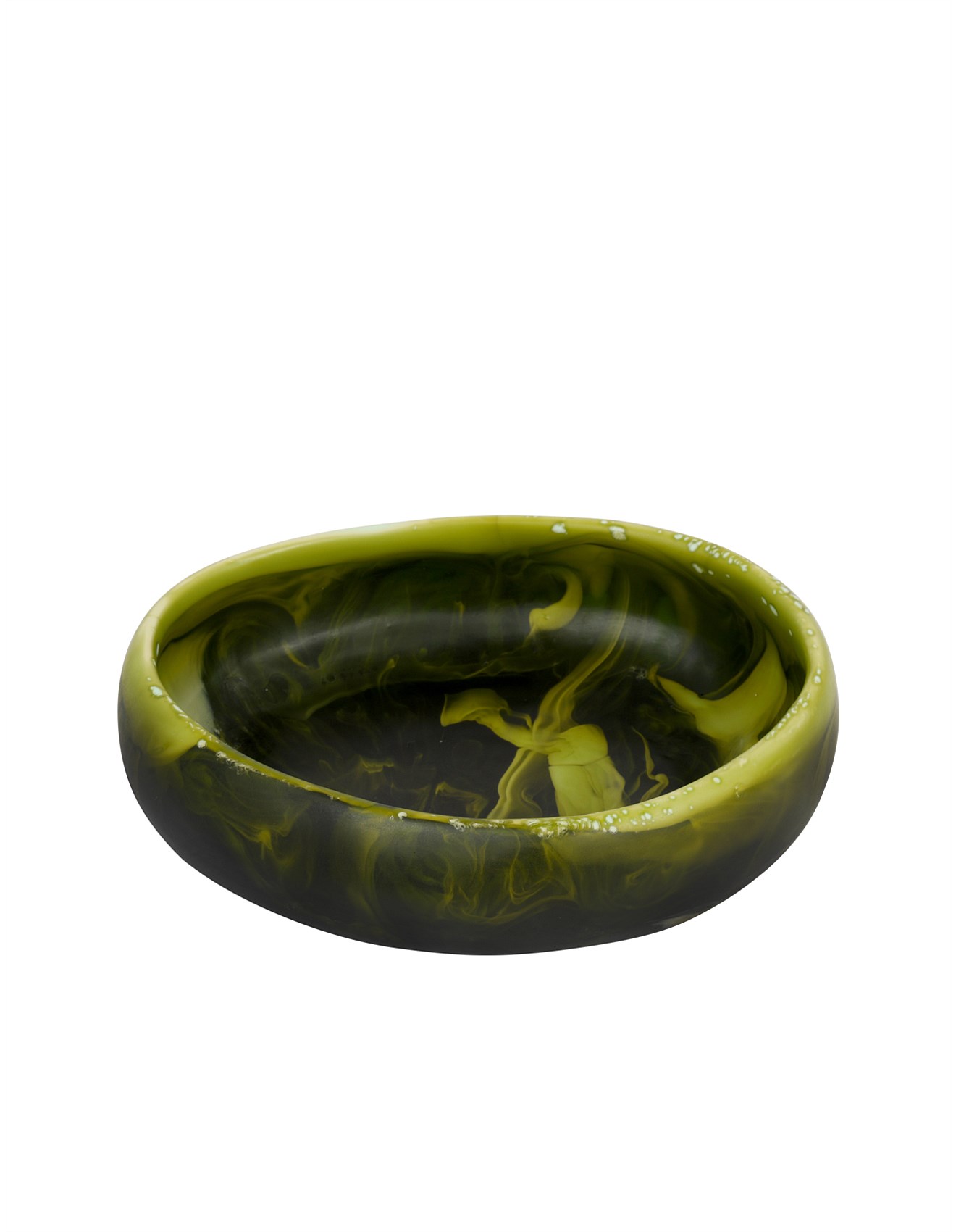 Dinosaur Designs Small Rock Bowl | David Jones