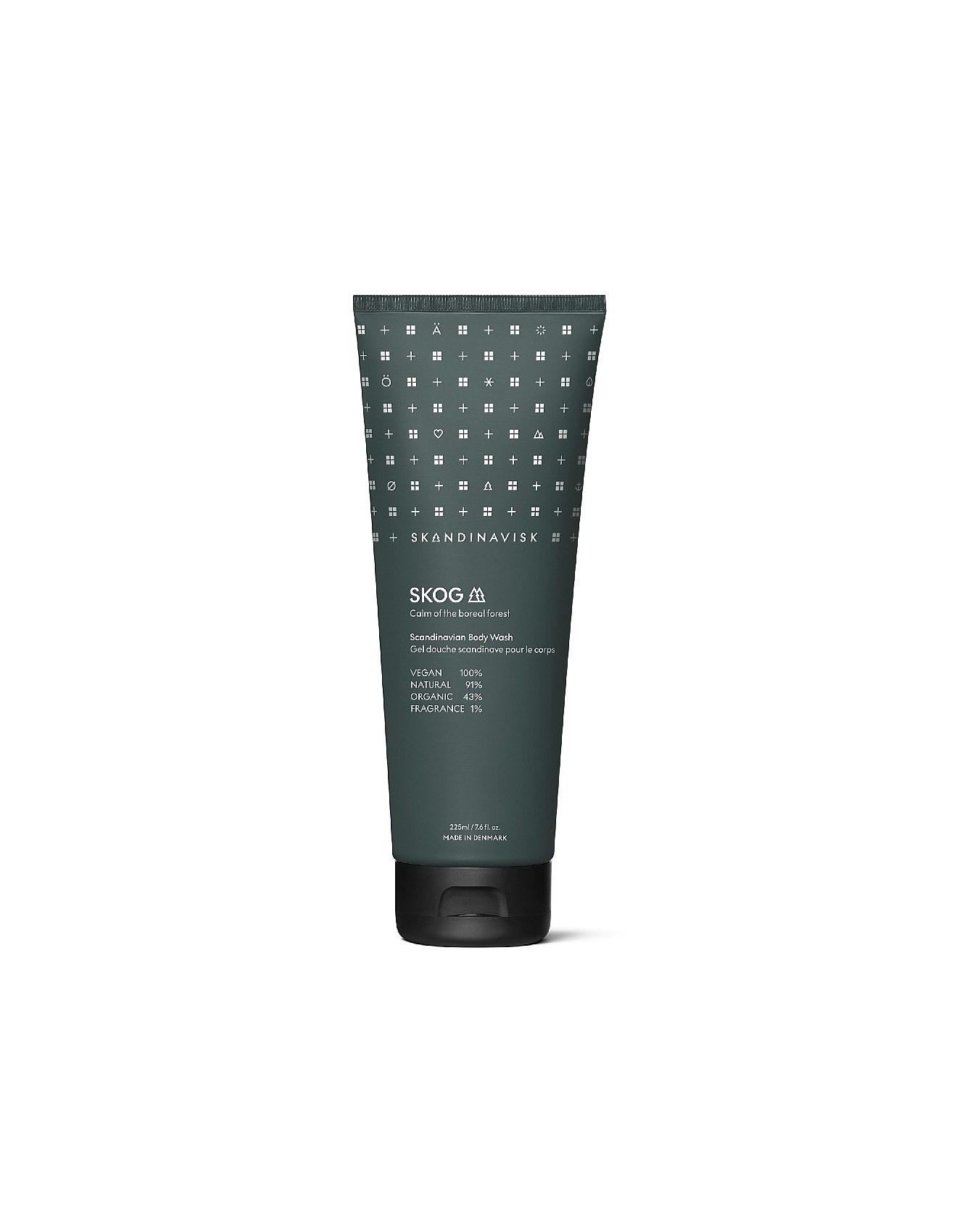 Luxury Body Wash, Shower Gel & more | David Jones - SKOG Body Wash 225ml