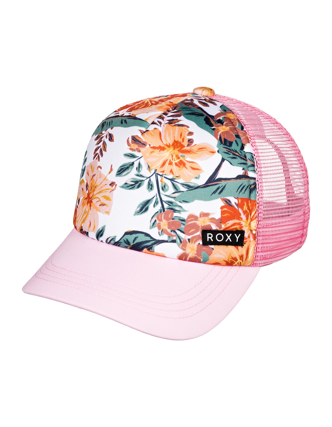 Roxy Honey Coconut Cap | David Jones