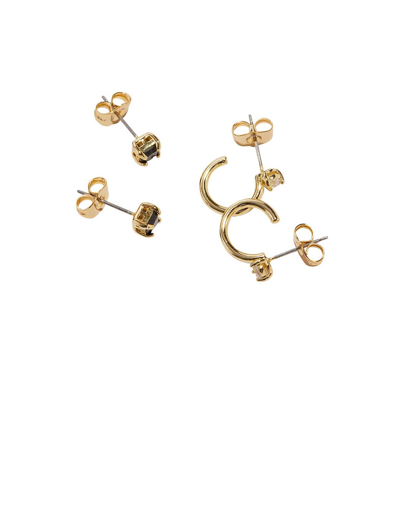 Country Road Etta Stud Pack | David Jones