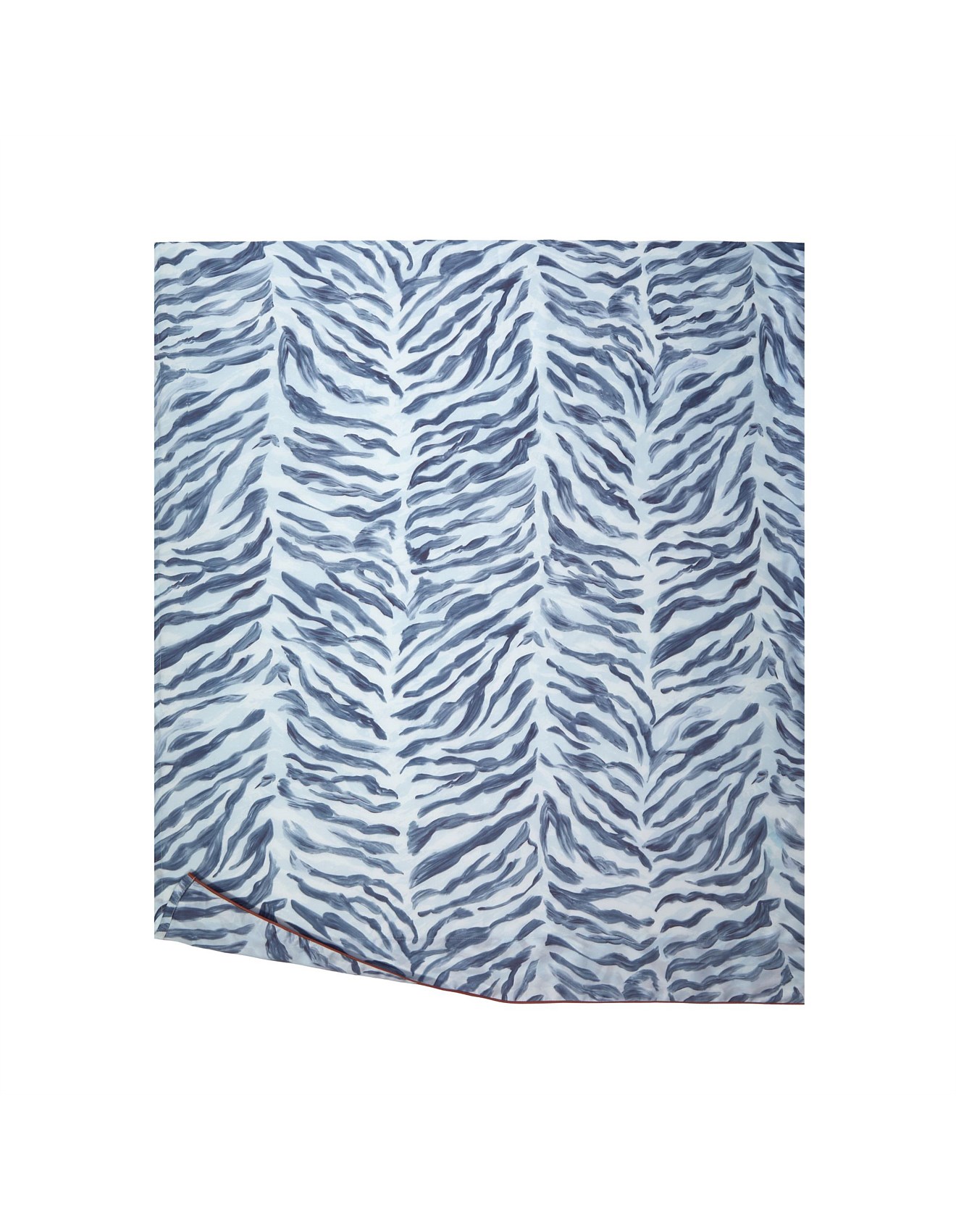 Kenzo K Skin King Bed Flat Sheet | David Jones